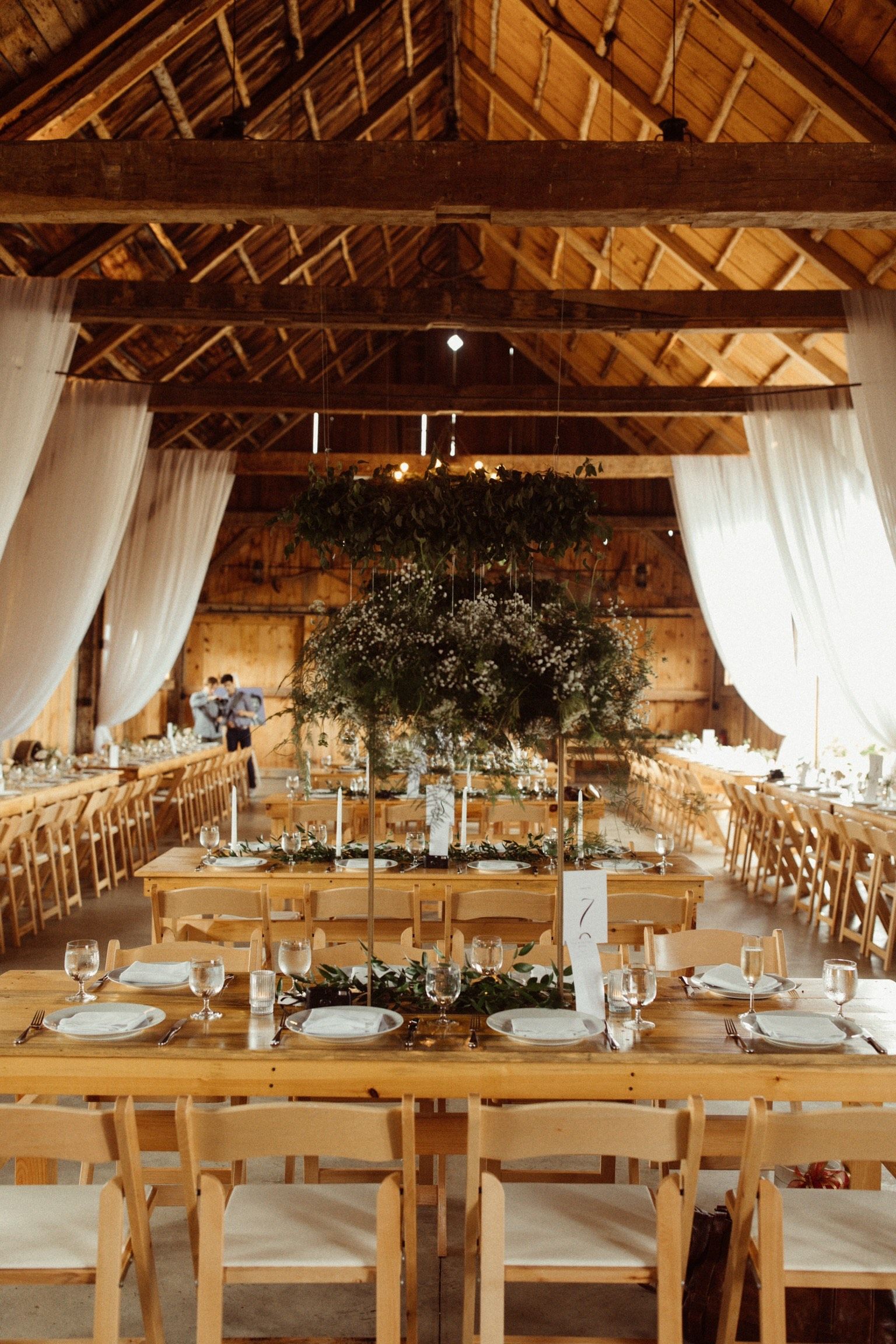 Vermont Farm & Barn Wedding Venue | Rustic Weddings in Williston ...