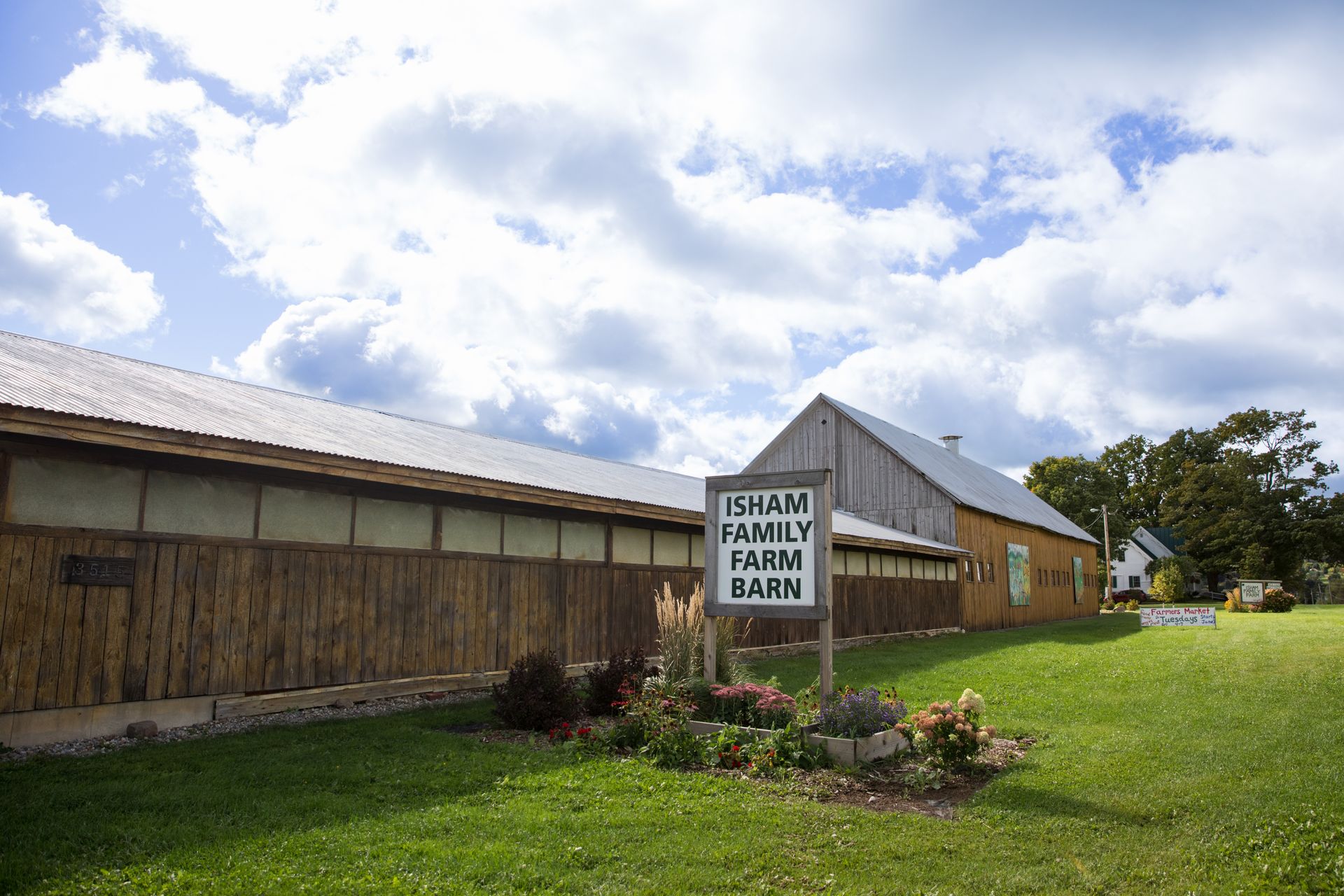 Vermont Farm Photo Gallery | Isham Family Farm Moments | Isham Family Farm