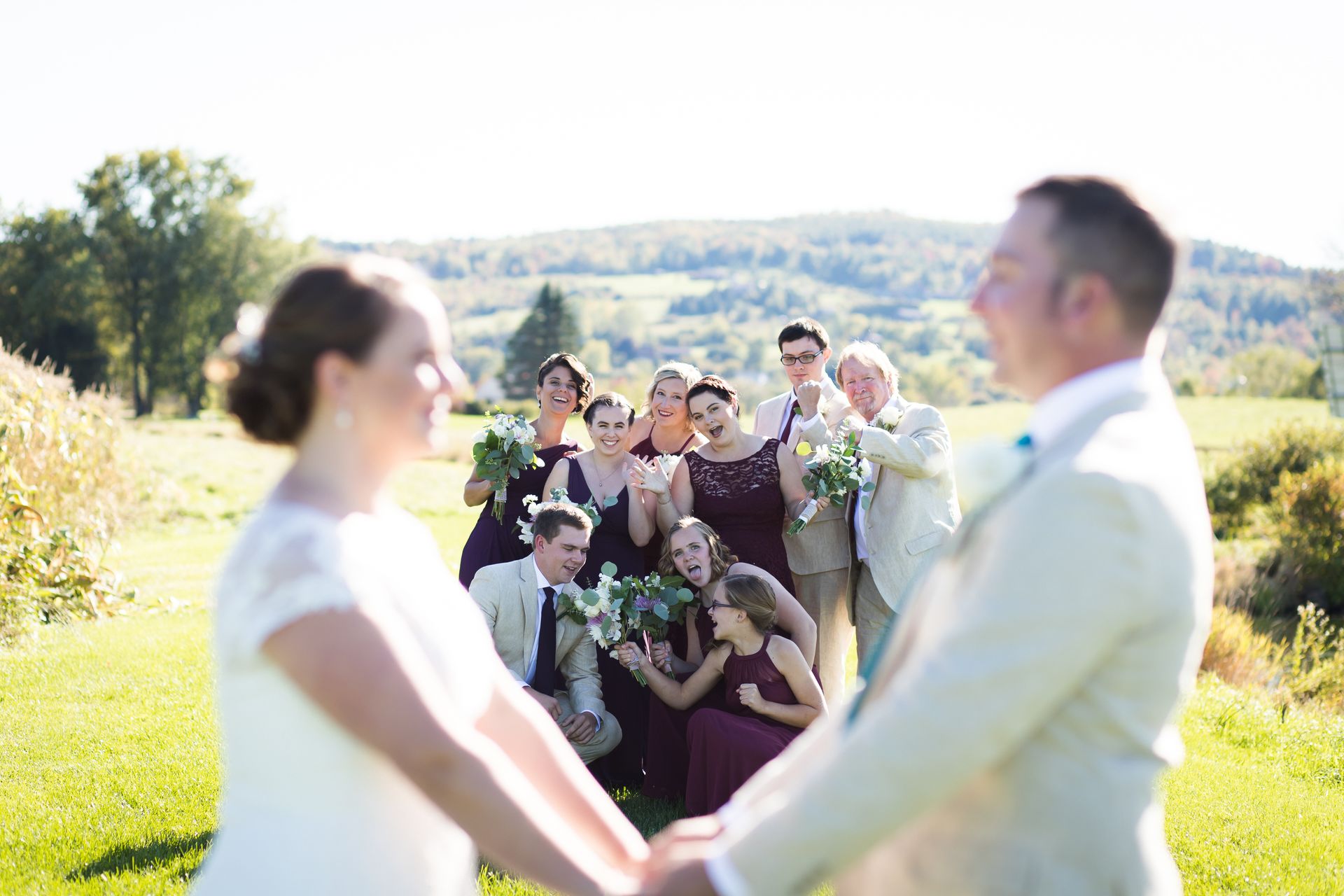 Photo Gallery | Isham Family Farm