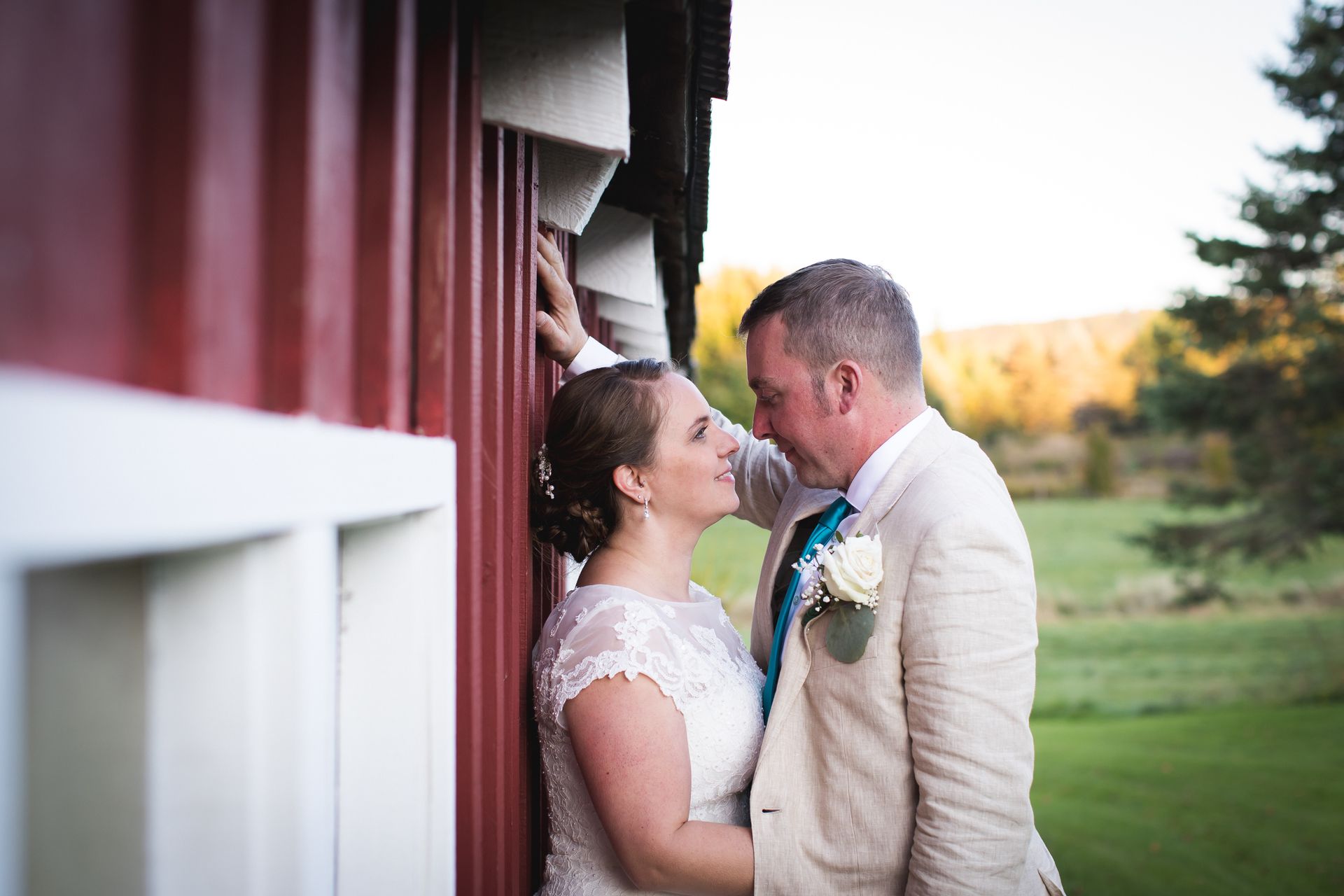 Photo Gallery | Isham Family Farm