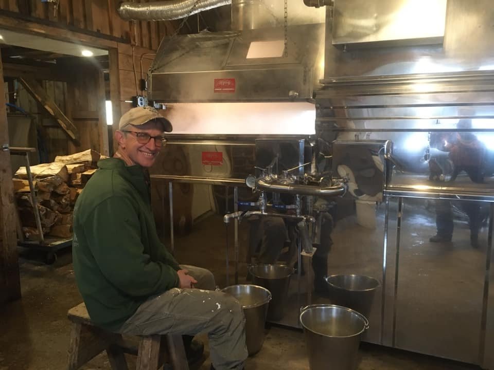 Vermont Farm Photo Gallery | Isham Family Farm Moments | Isham Family Farm