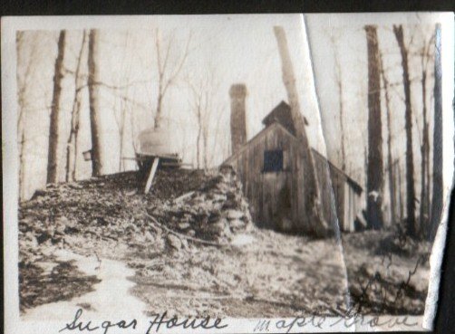 Historic Vermont Farm | Explore Our Legacy | Isham Family Farm