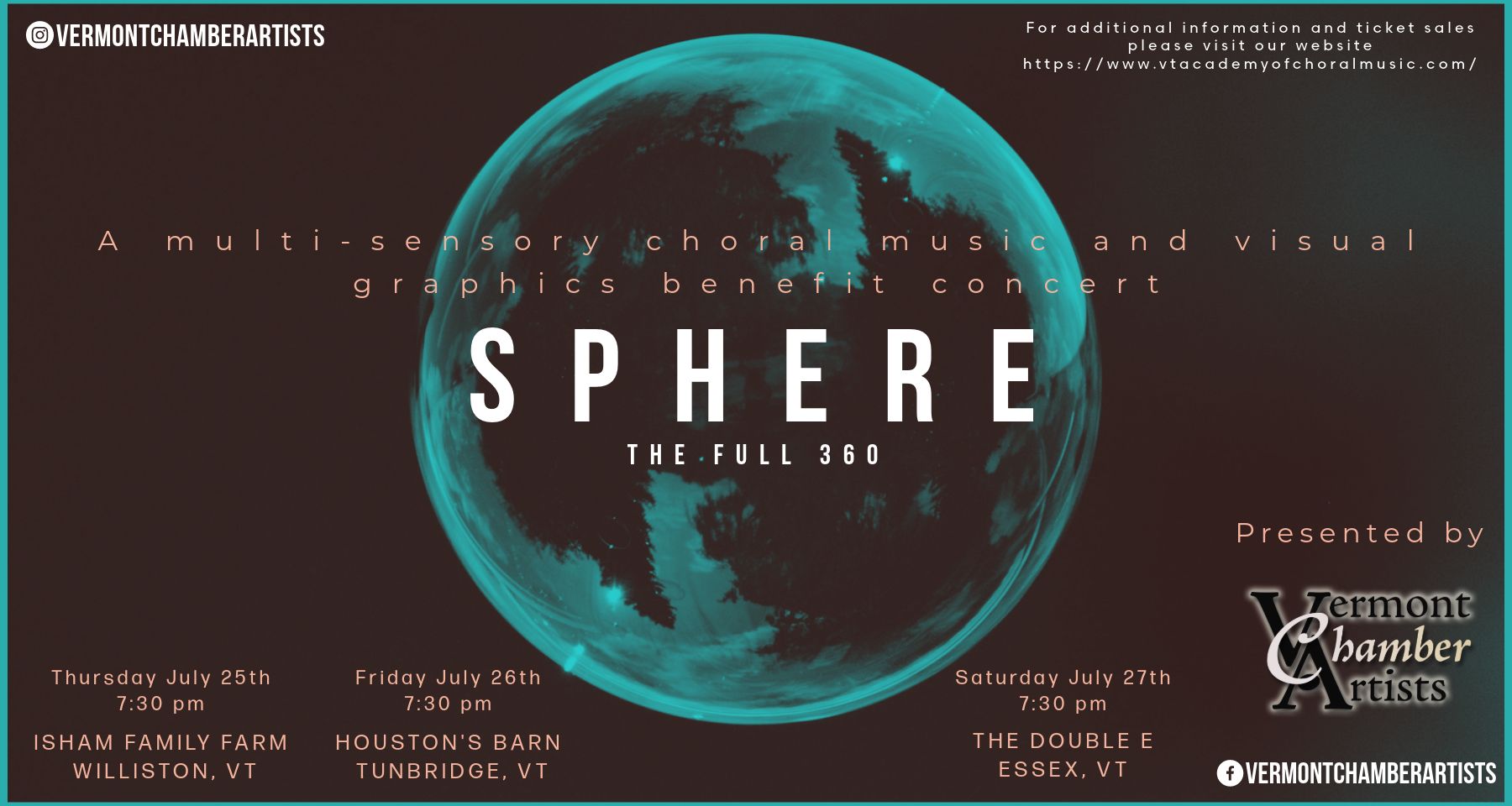 Local Theater in Vermont | Community Plays & Events | Isham Family Farm