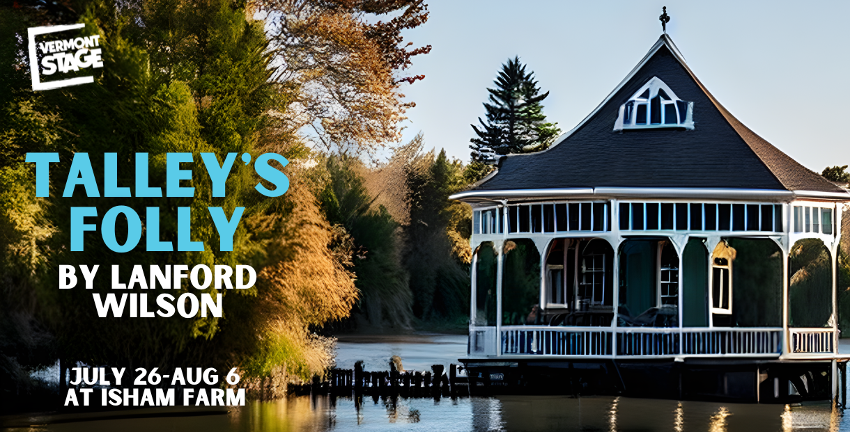 Local Theater Earth Project | Isham Family Farm