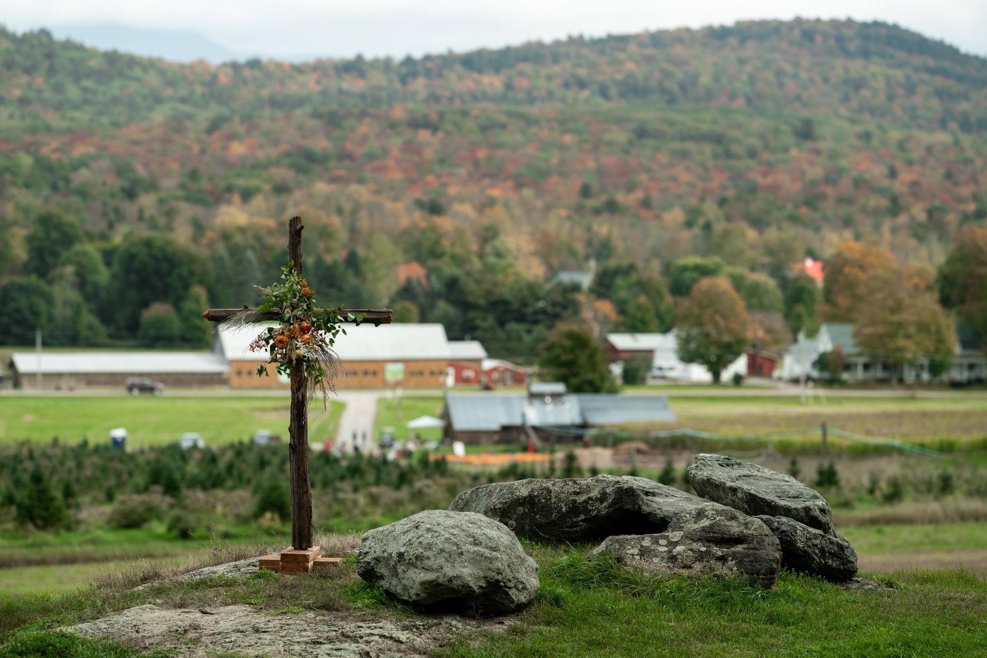 Photo Gallery | Isham Family Farm