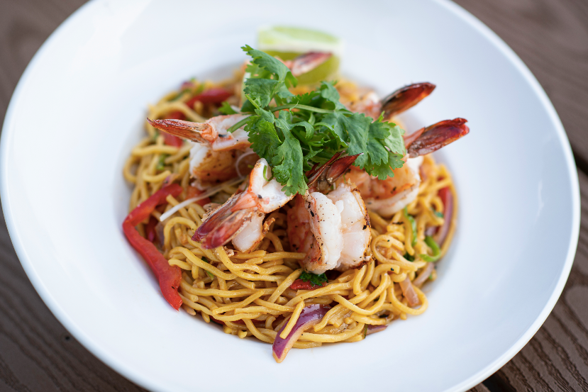 Dinner Menu | Han Asian Cuisine in Granby, CT