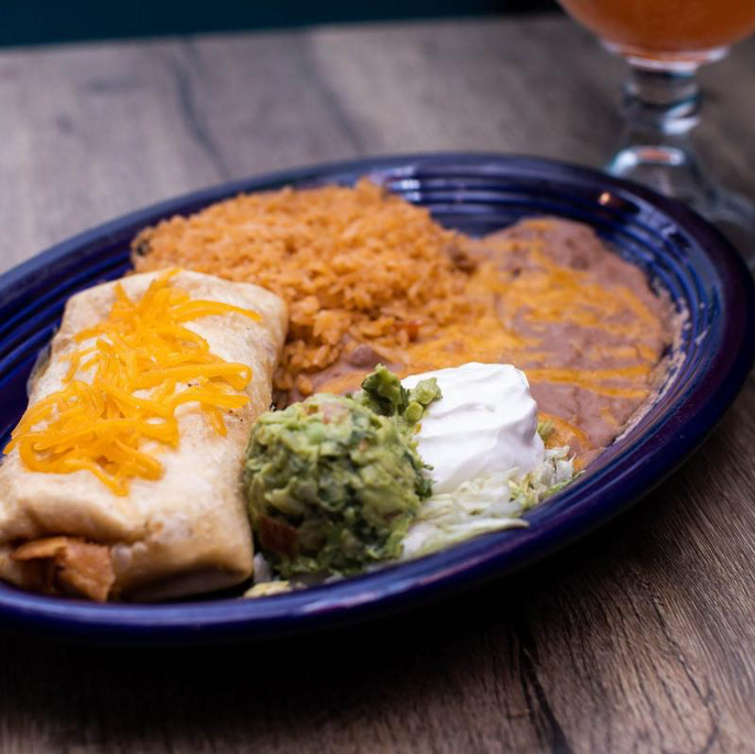 Authentic Mexican Food | RVida Cantina | Citrus Heights, CA
