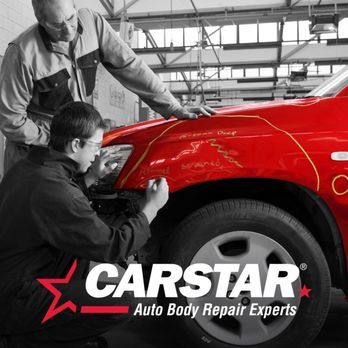 Auto Body Shop | Saskatoon, SK | Unique CARSTAR Collision & Glass