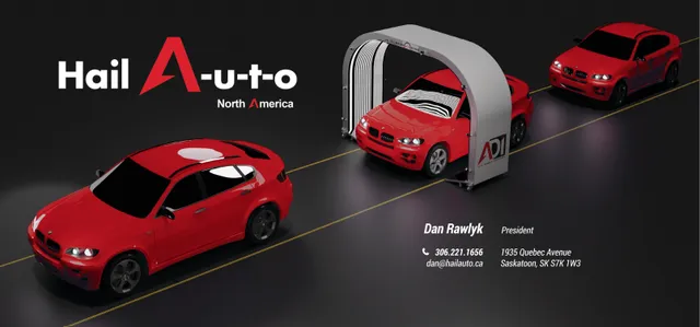 Auto Body Shop | Saskatoon, SK | Unique CARSTAR Collision & Glass