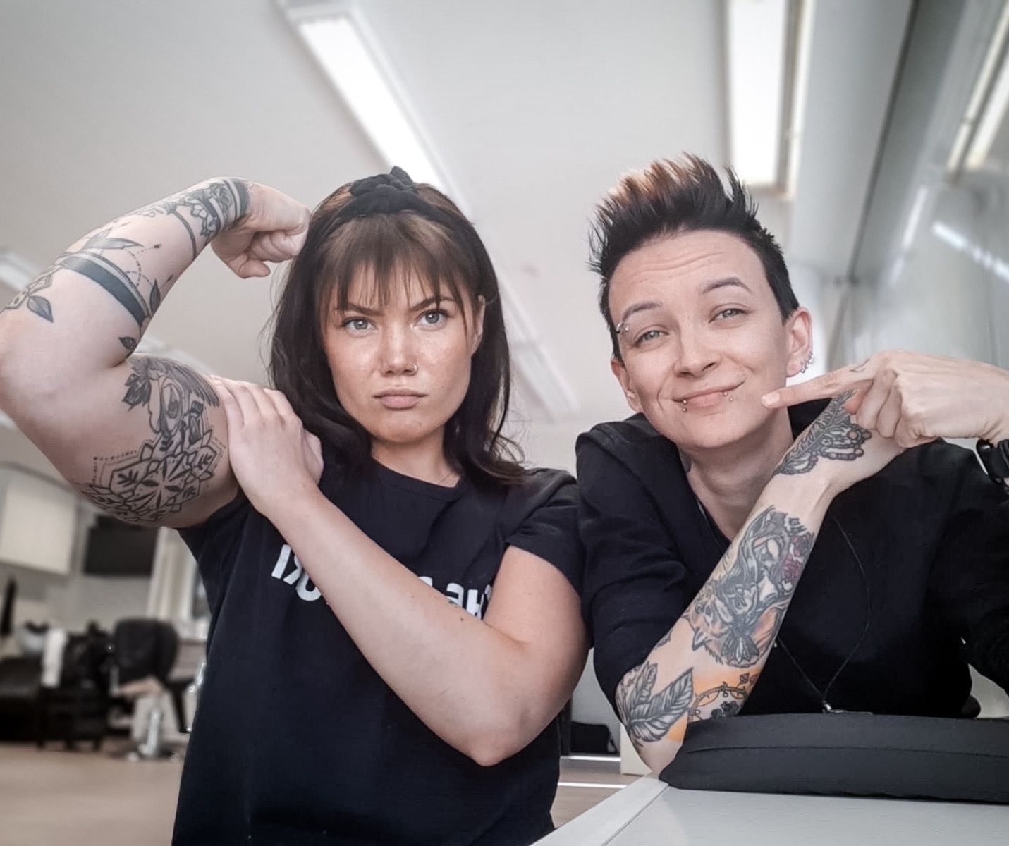 Parturi Vaasa | Ilman ajanvarausta – The Parturi