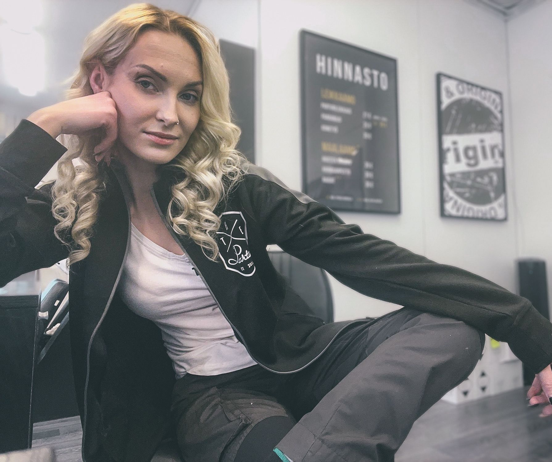 Paras parturi Kemissä ilman ajanvarausta