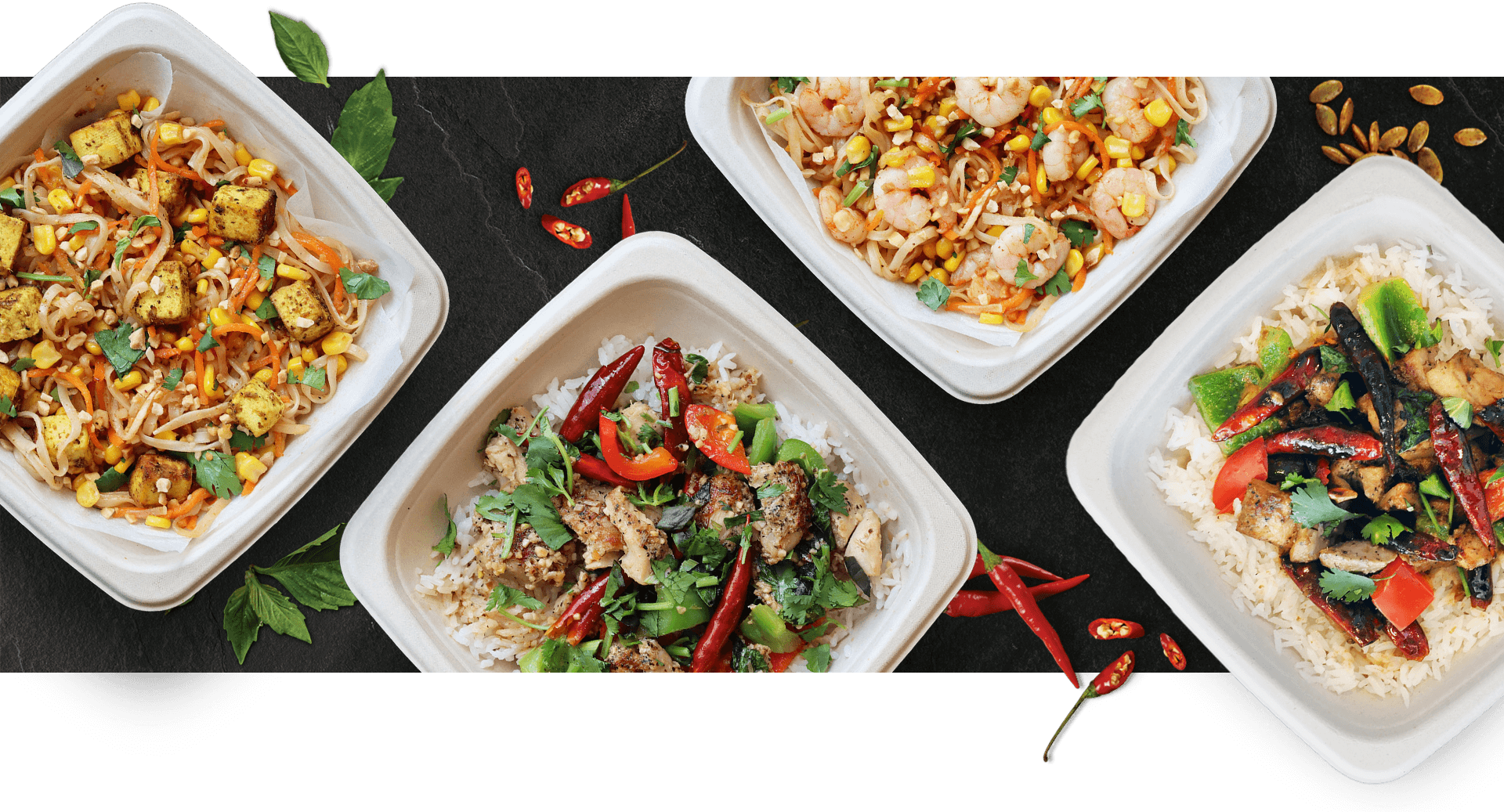 Ontario | Basil Box | Toronto, ON