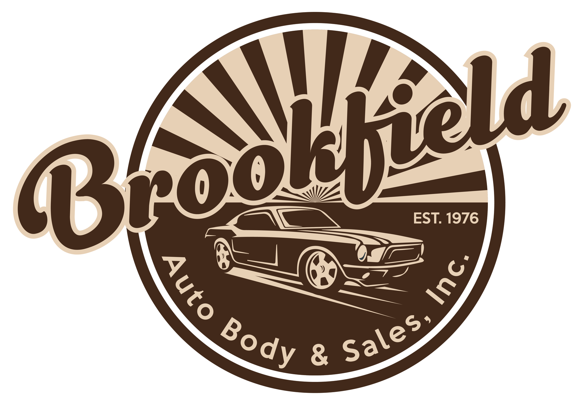 Auto Body Shop l Hartford, CT l Brookfield Auto Body & Towing