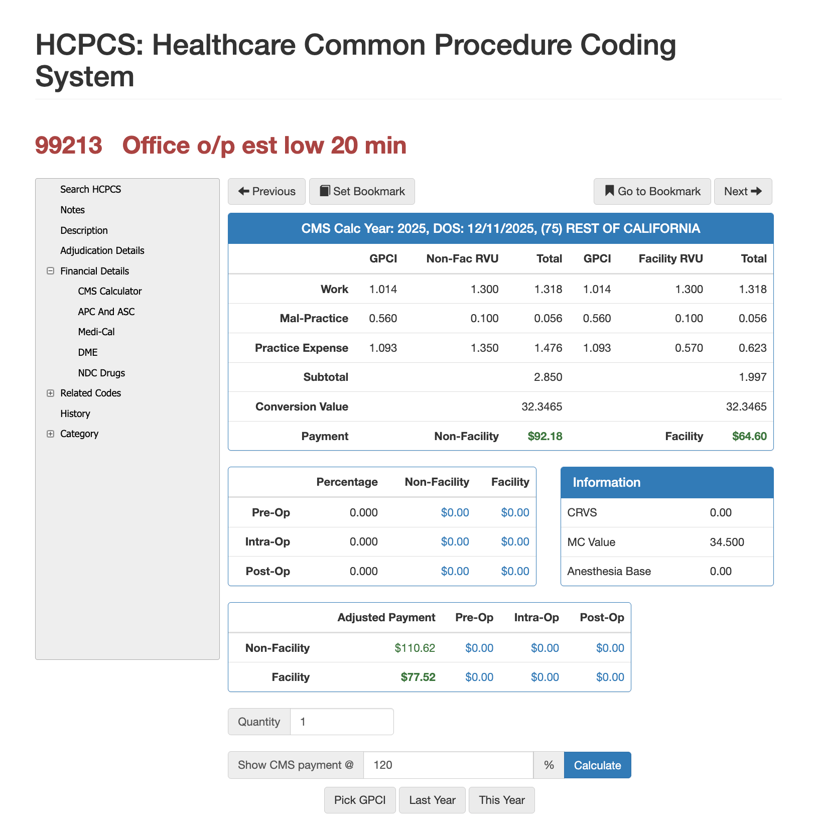 CPT 99213 Guide: Established Patient, Billing and Payment Guide