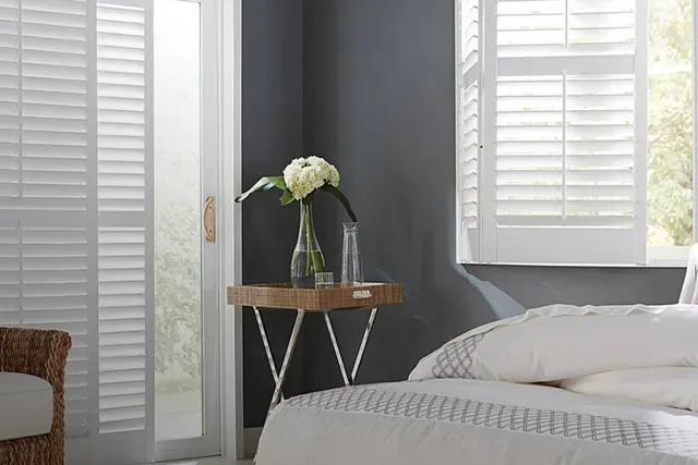 Traditional and Plantation Shutters in Westborough & Boston, MA ...