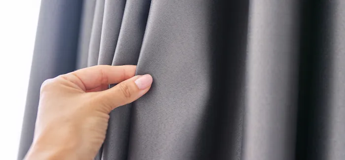 Recommended Blackout Fabric for Curtains How to Choose the Best One