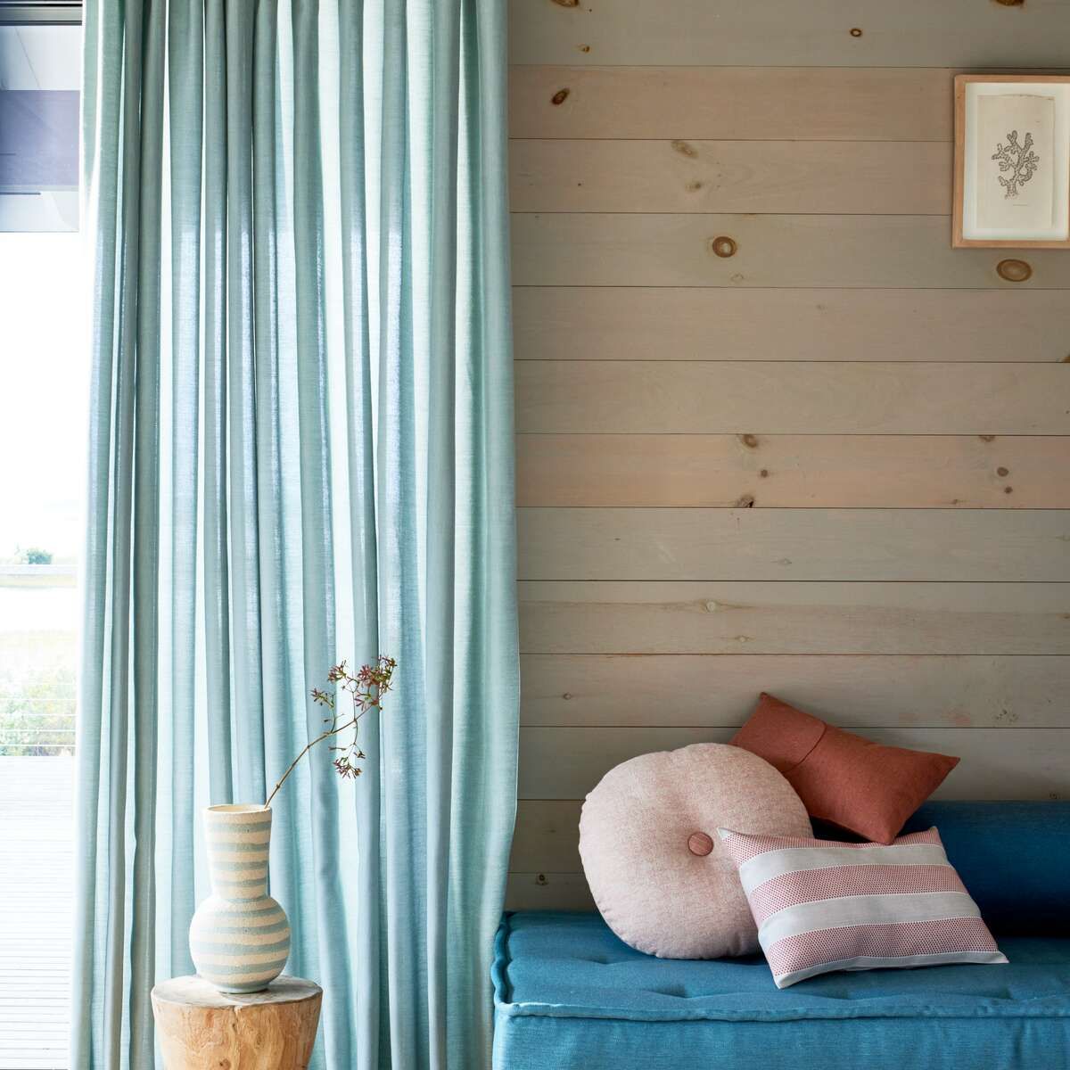 Sunbrella vs. Traditional Drapes: Which Is Best for Your Home