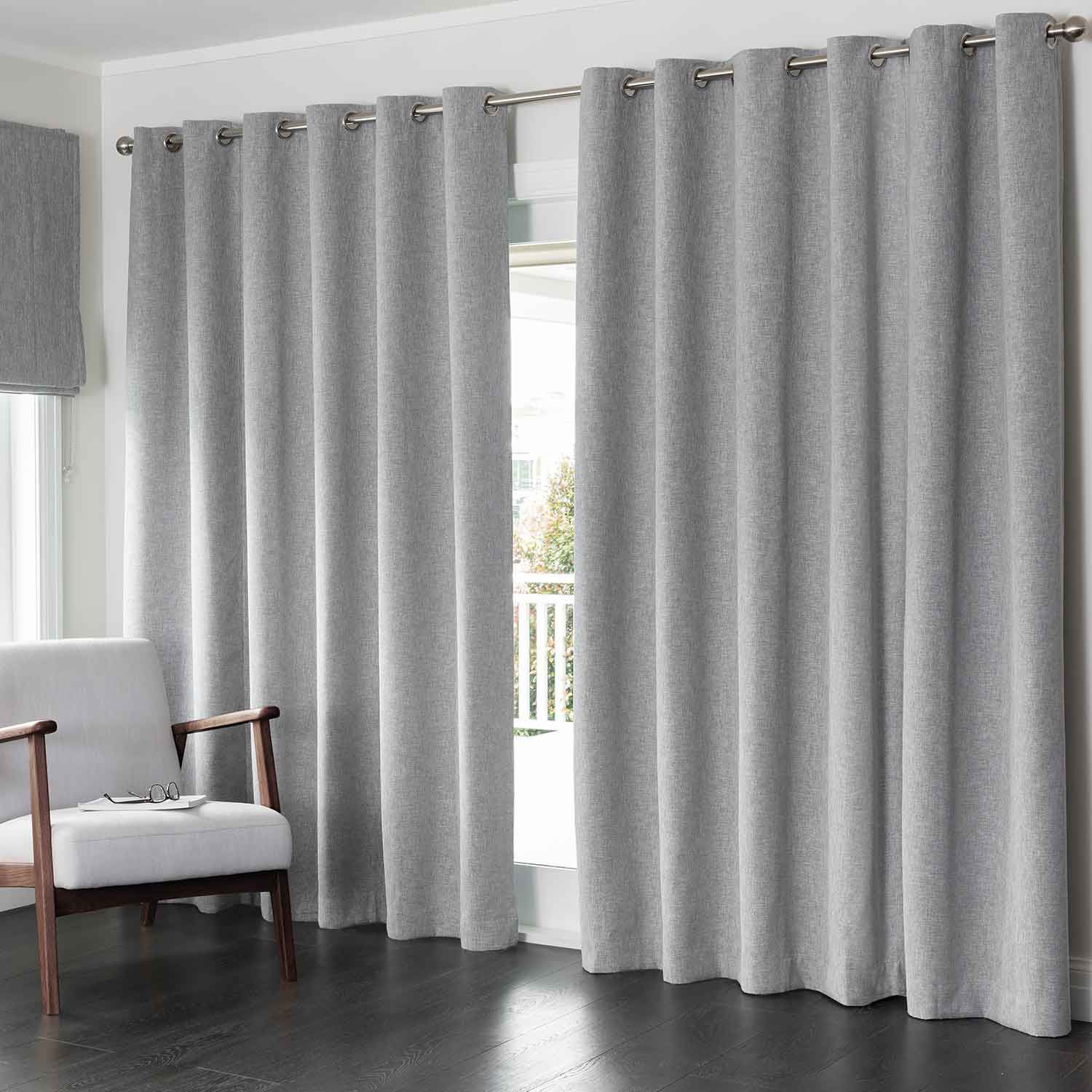 Recommended Blackout Fabric for Curtains: How to Choose the Best One