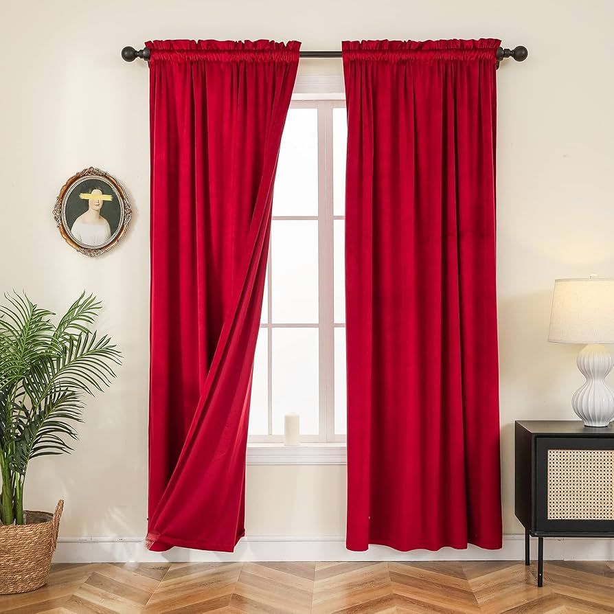 Types of Drapery Fabrics: Which One Is Best? | Simply Windows