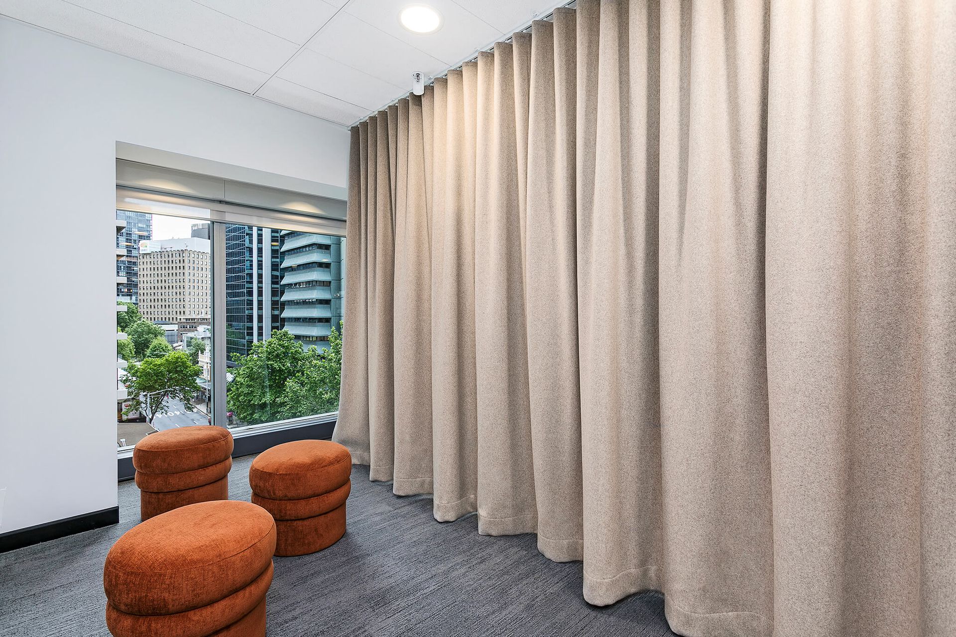 Types of Drapery Fabrics: Which One Is Best? | Simply Windows