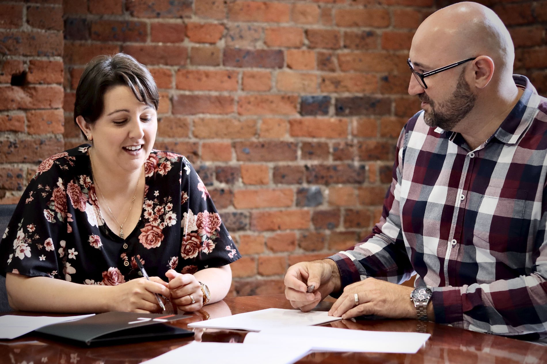 Lending services