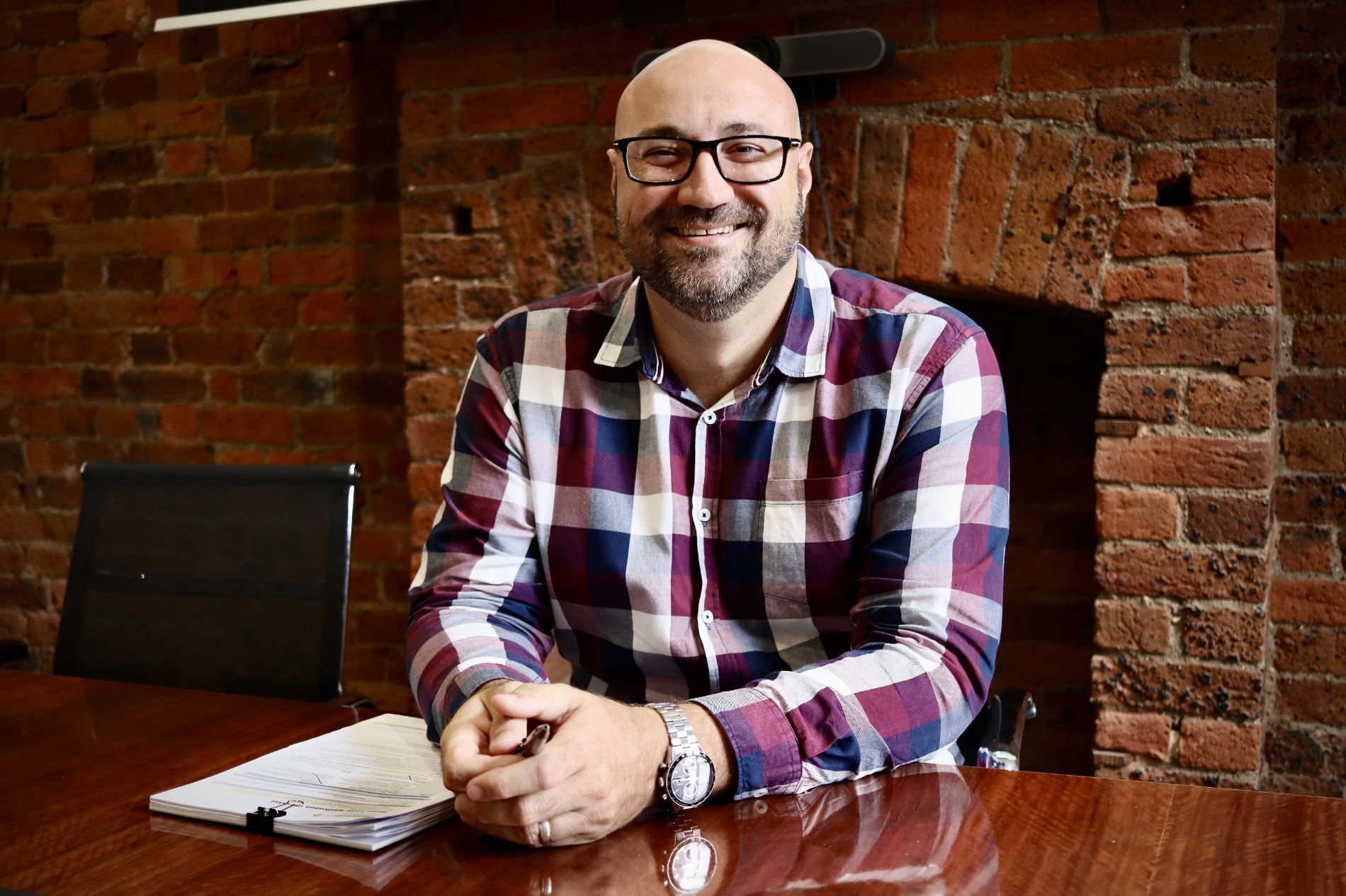 SB Lending: Finance Brokers