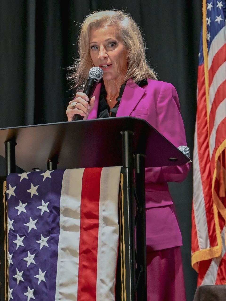 About Us | Pocono Prayer Breakfast