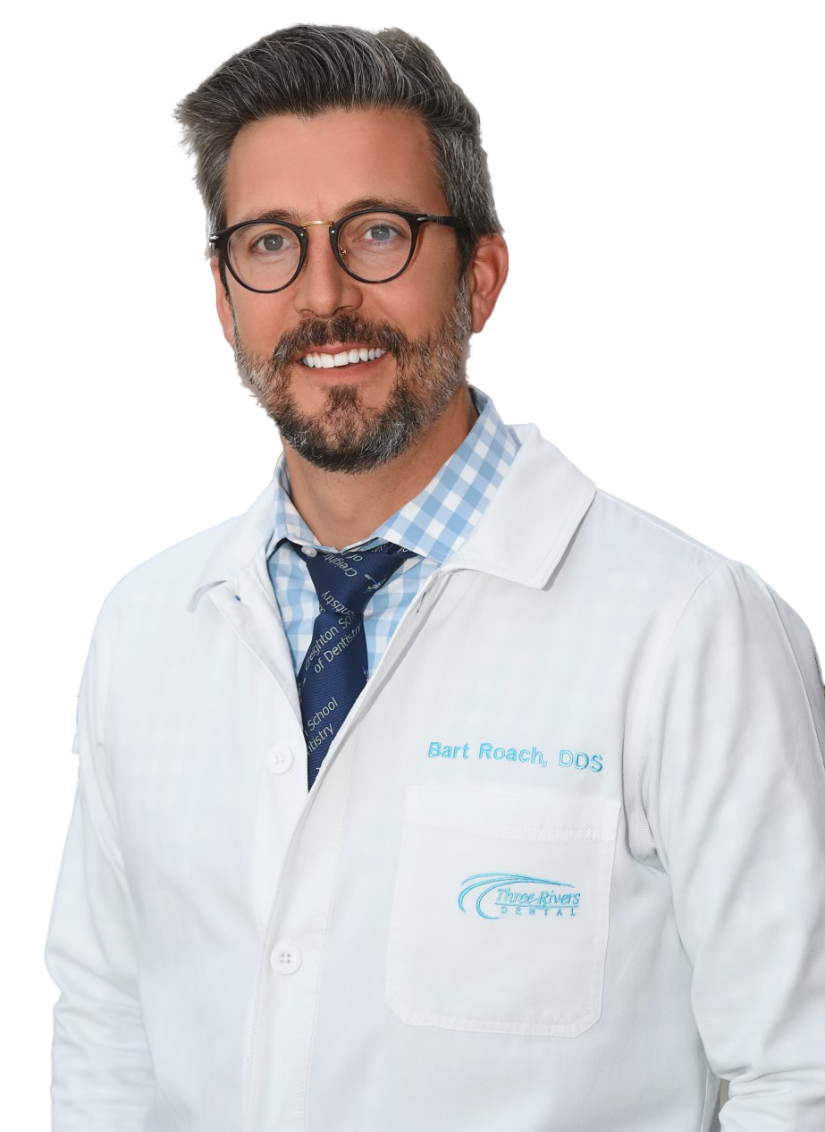 About Three Rivers Dental