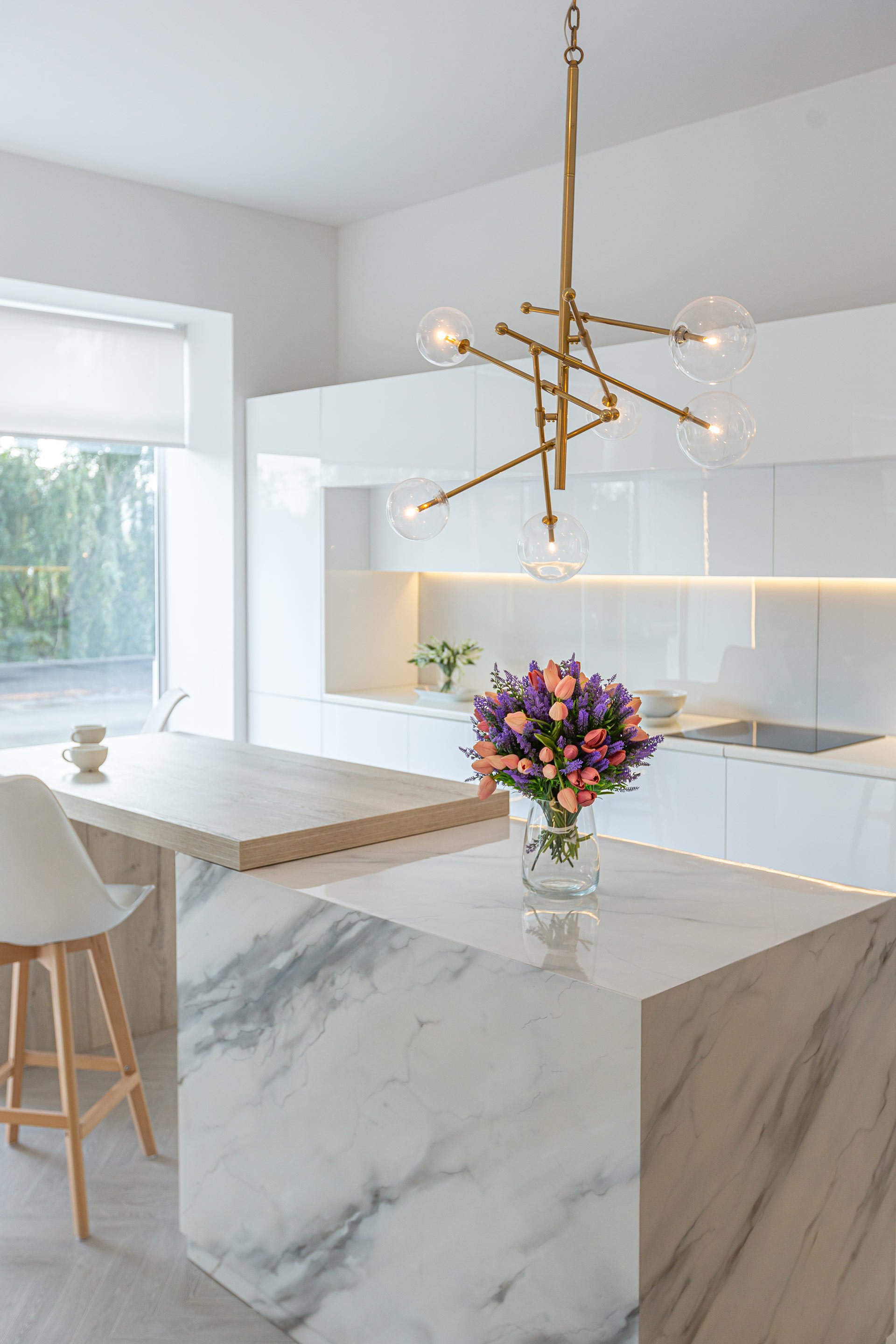 Kitchens | Cabinetry - Joinery By Build a Land