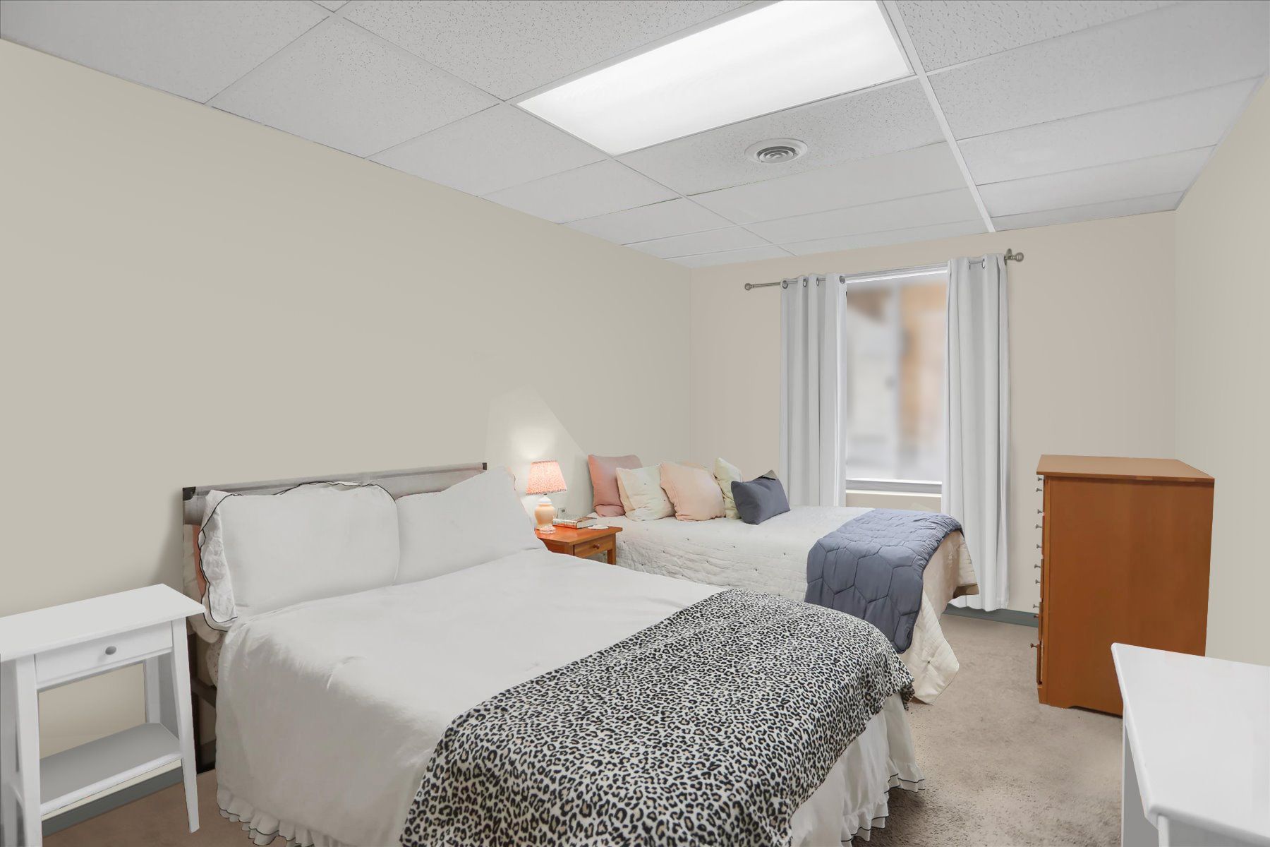 Highland Tower Apartments – State College PA