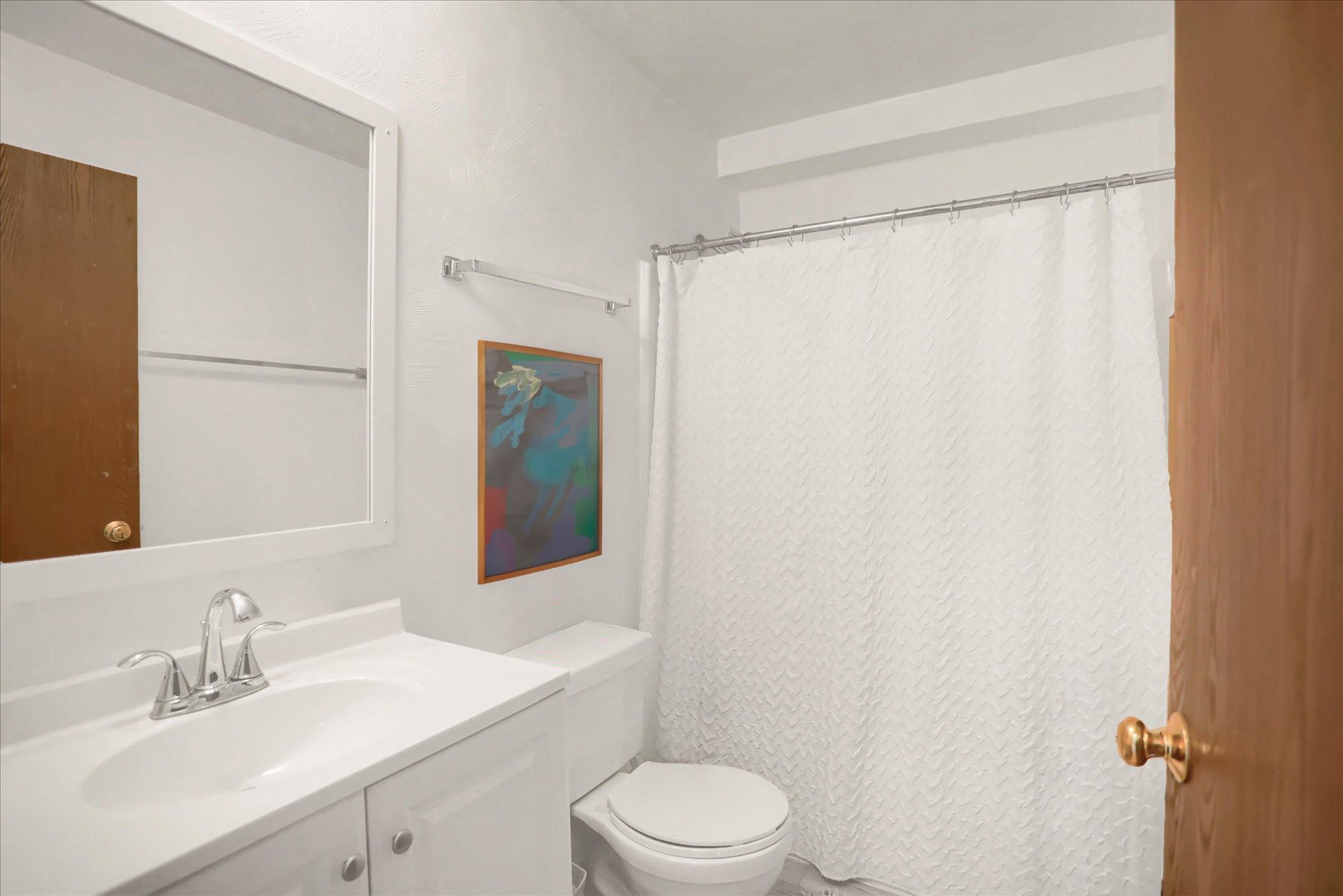 Cedar Lofts East – 711 E. Beaver Ave. - Apartments