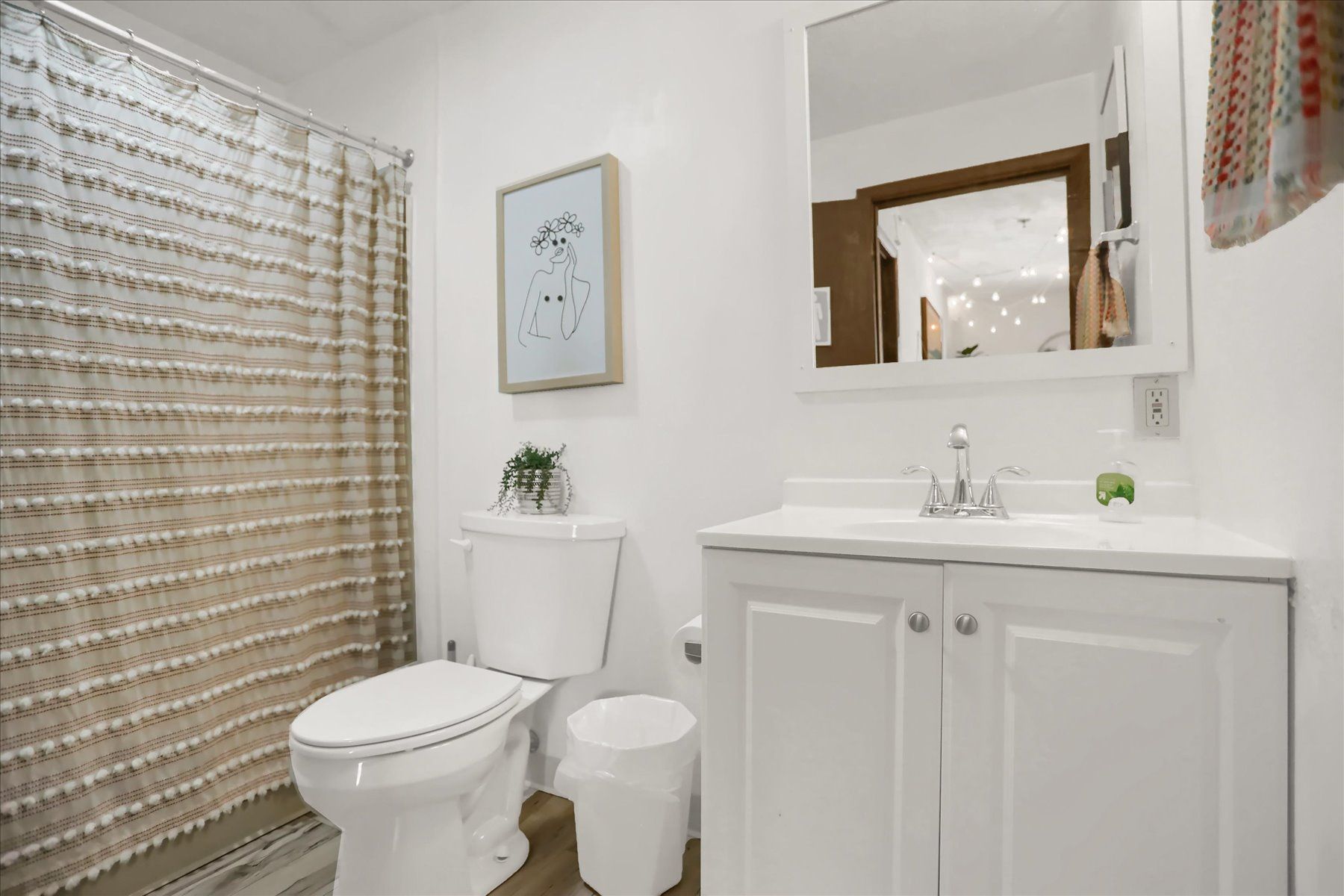 Cedar Lofts – 121 W. Fairmount St. - Apartments