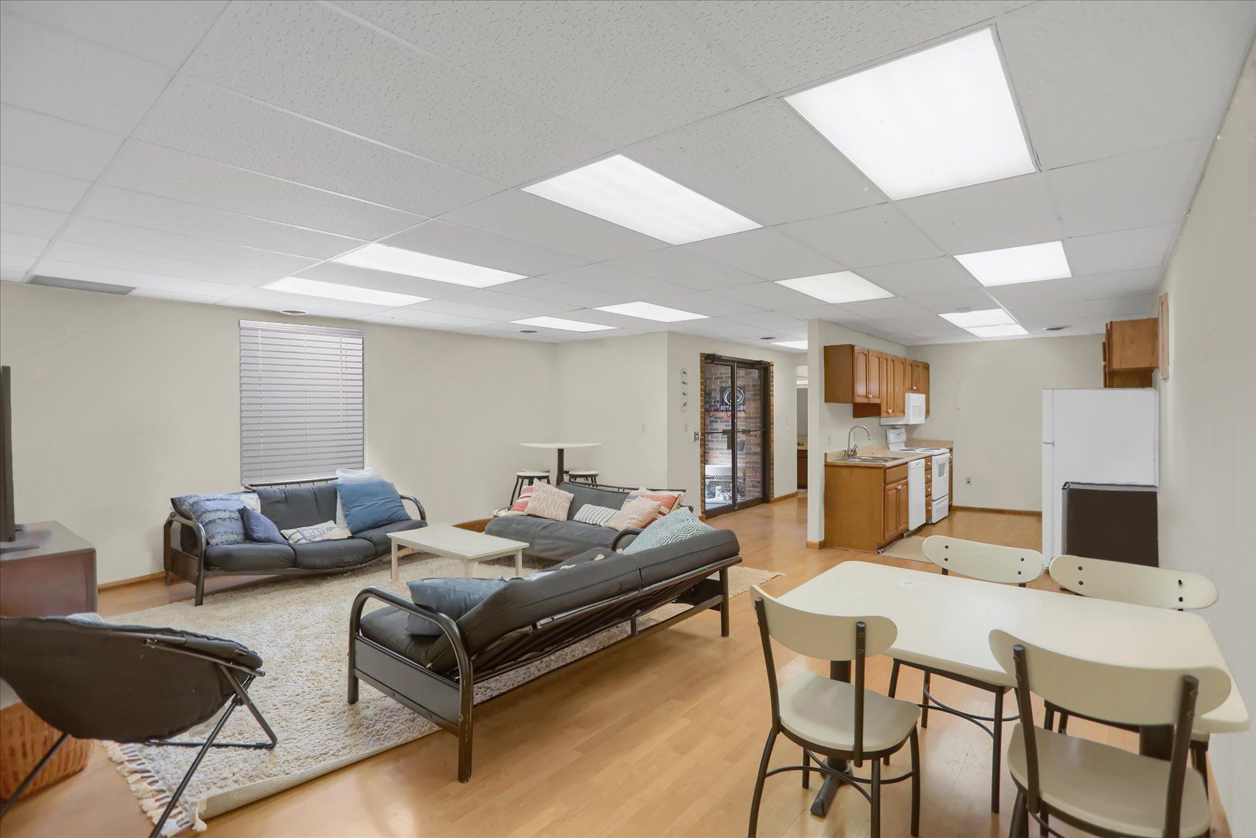 Highland Tower Apartments – State College PA