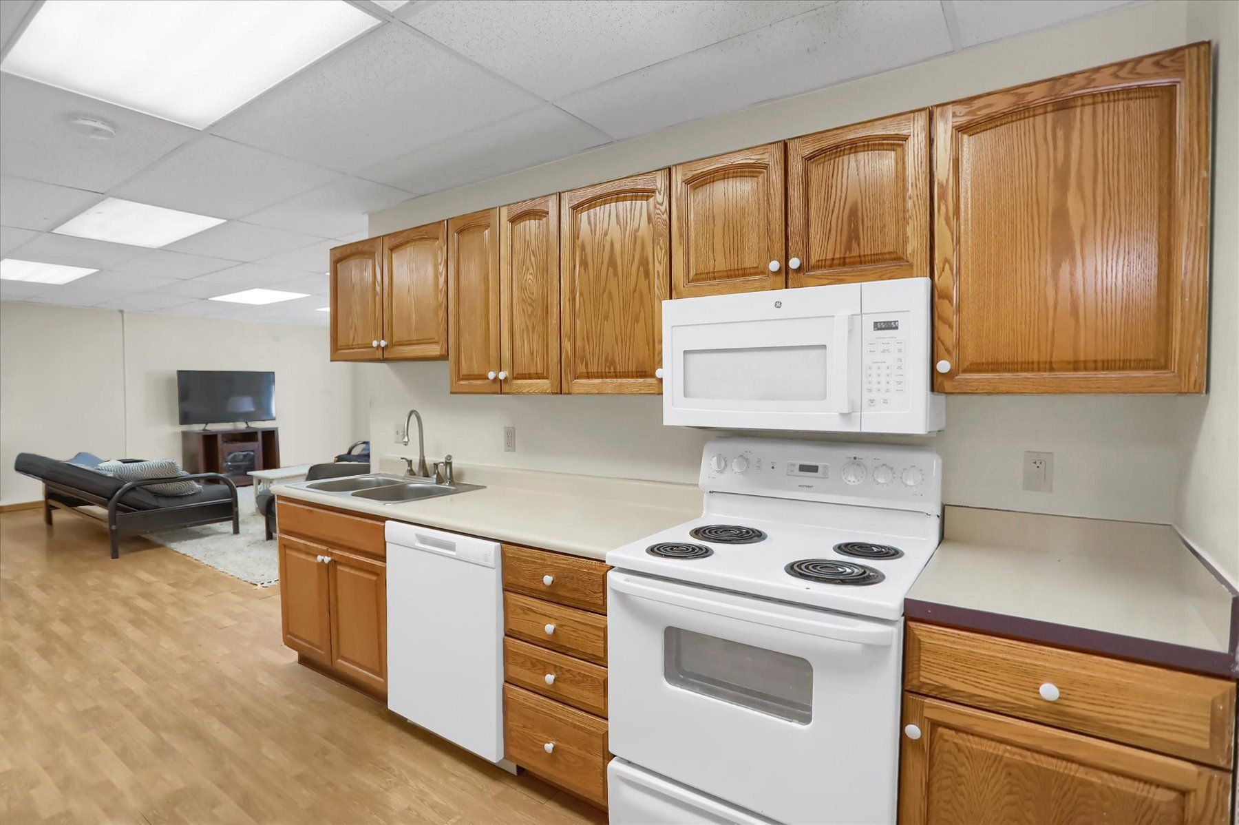 Highland Tower Apartments – State College PA