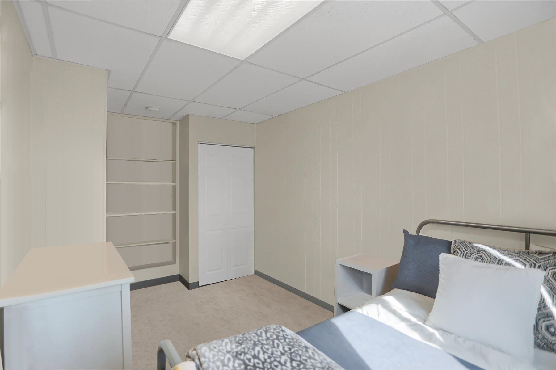 Highland Tower Apartments – State College PA