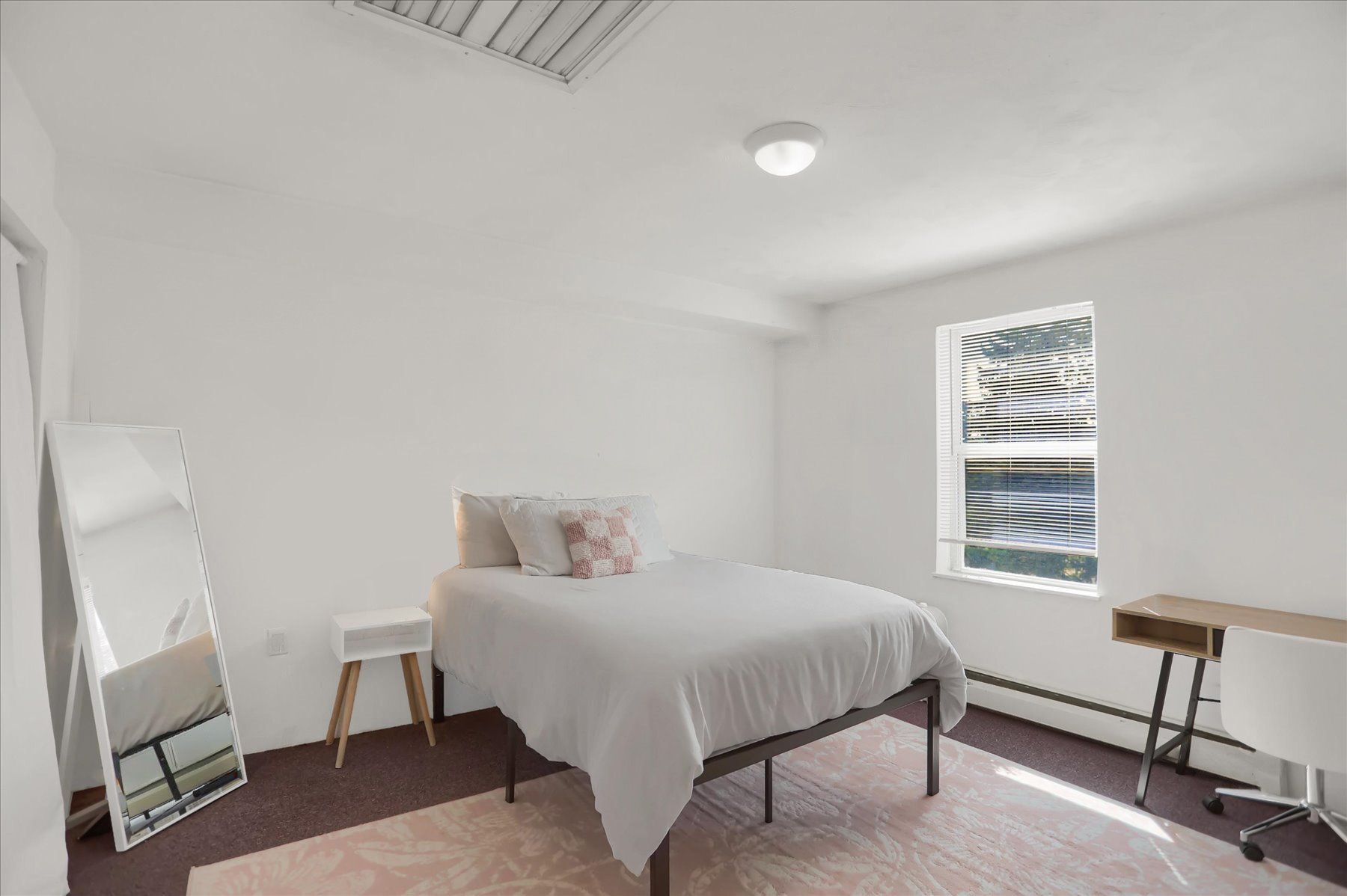 Cedar Lofts East – 711 E. Beaver Ave. - Apartments