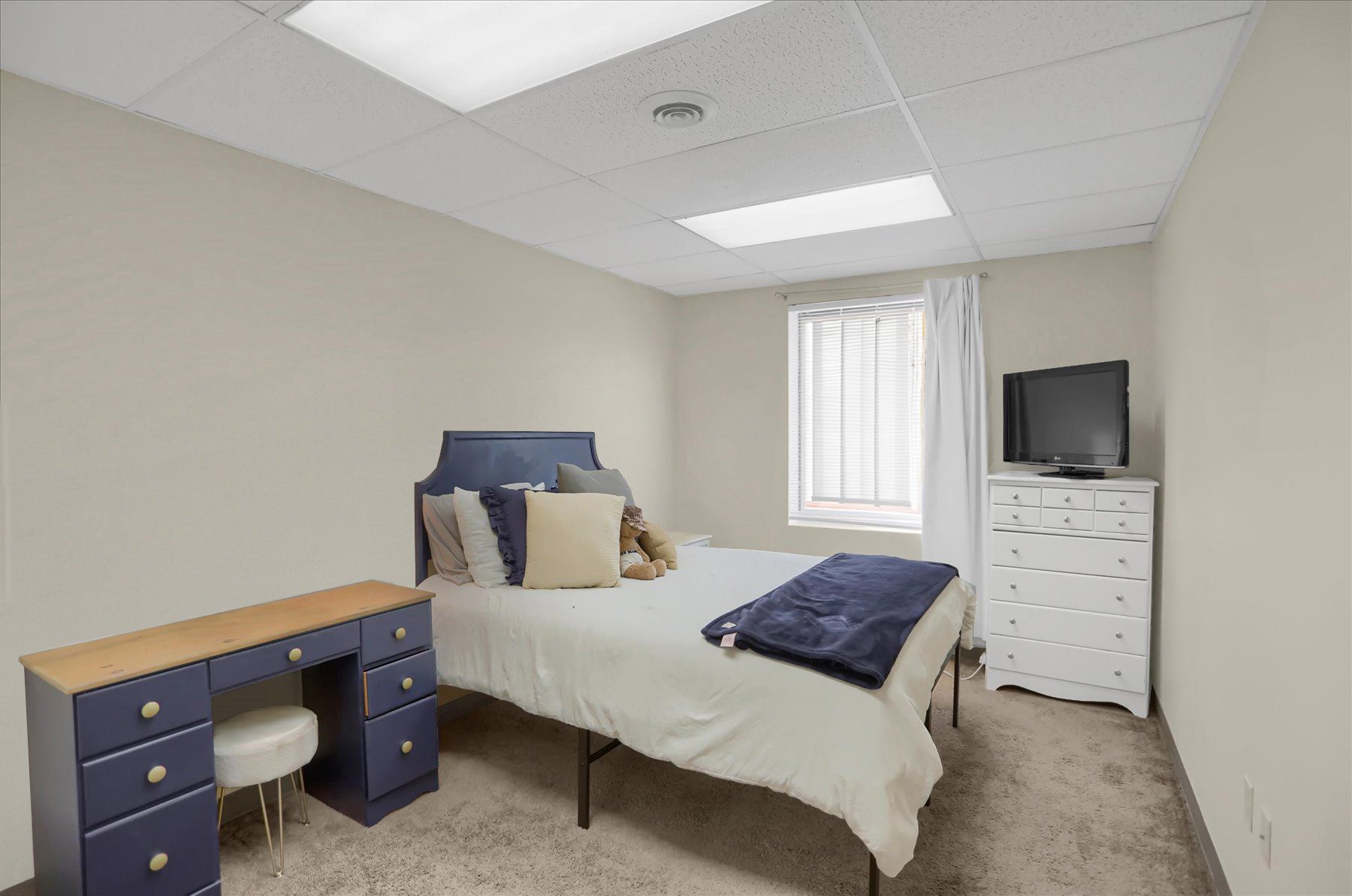 Highland Tower Apartments – State College PA