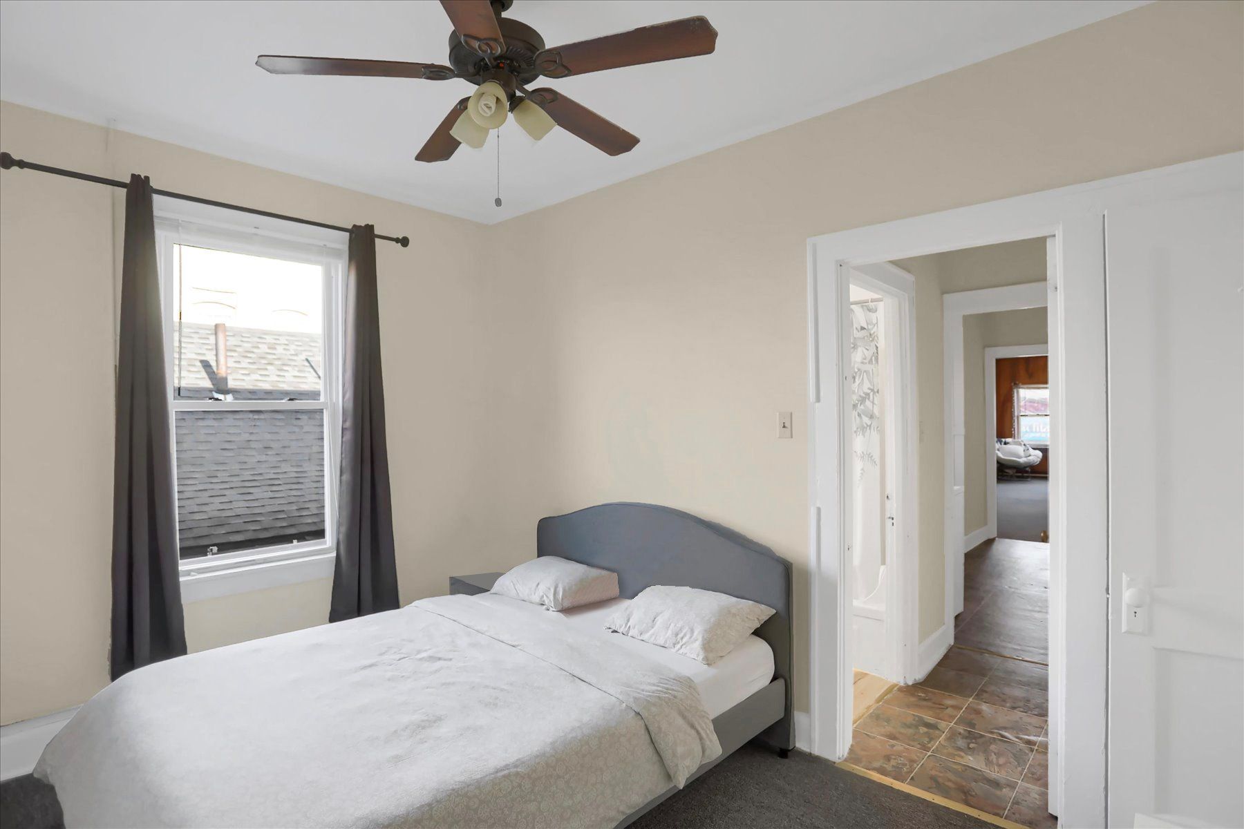 Aurum Building – 132 S. Allen St. - Apartments