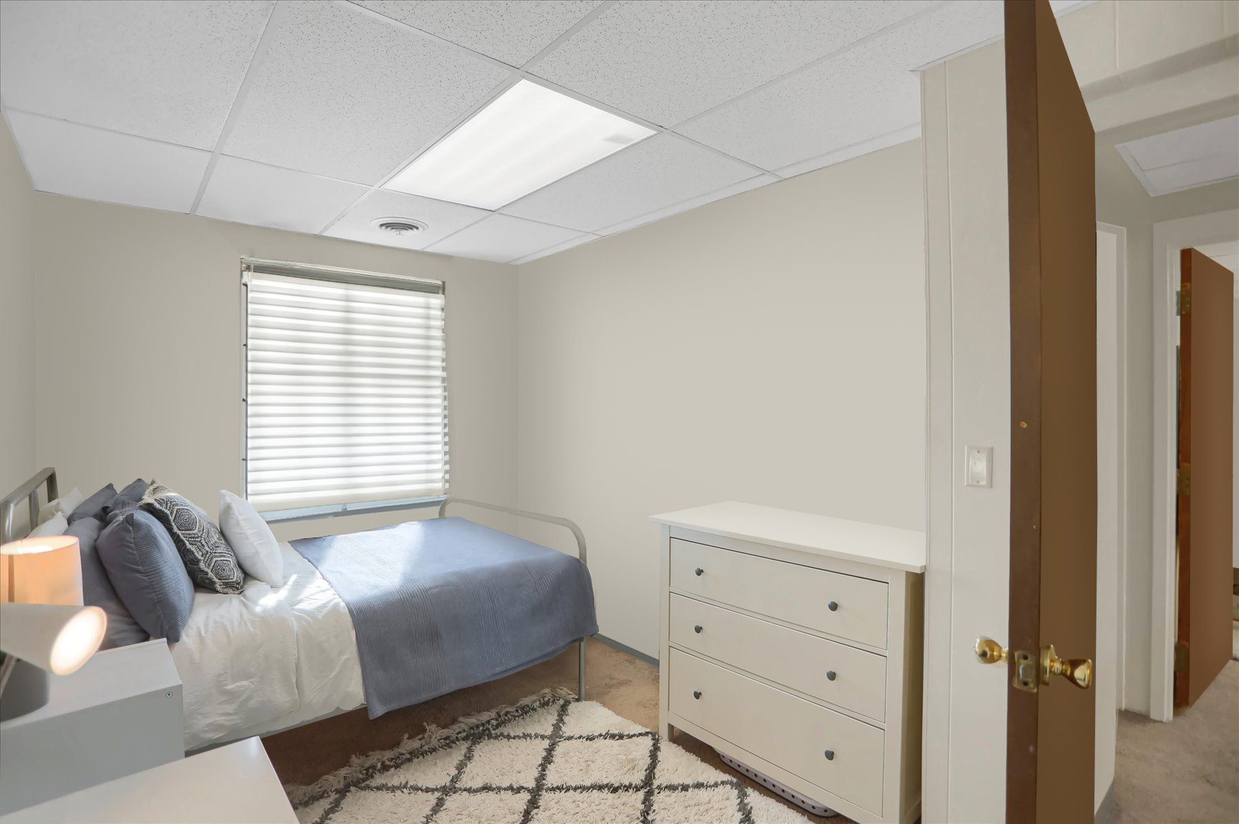 Highland Tower Apartments – State College PA