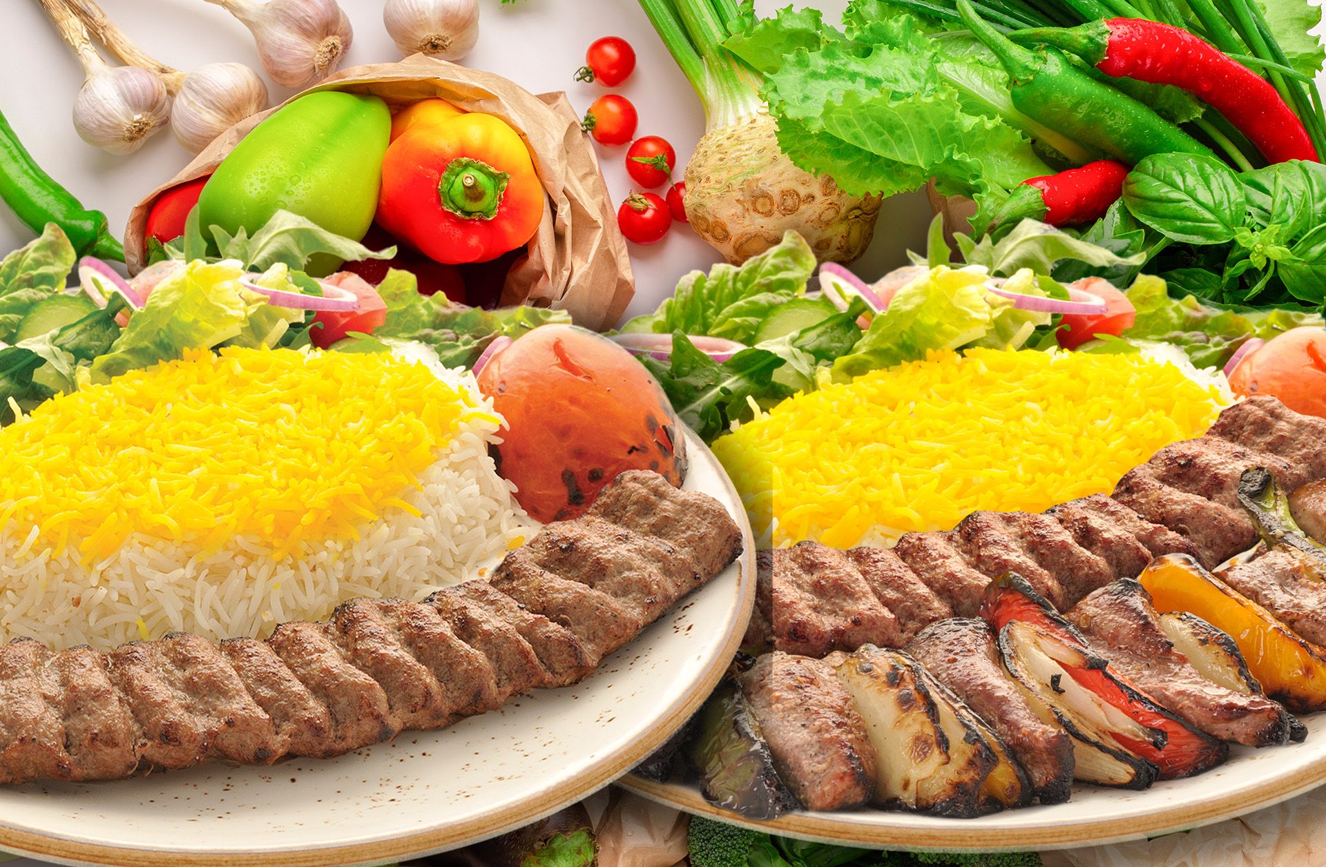 Kabob Lounge San Diego | Mediterranean Cuisine