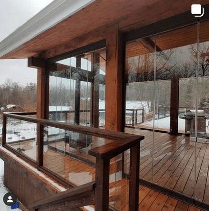 Canadian Millwork & Contracting