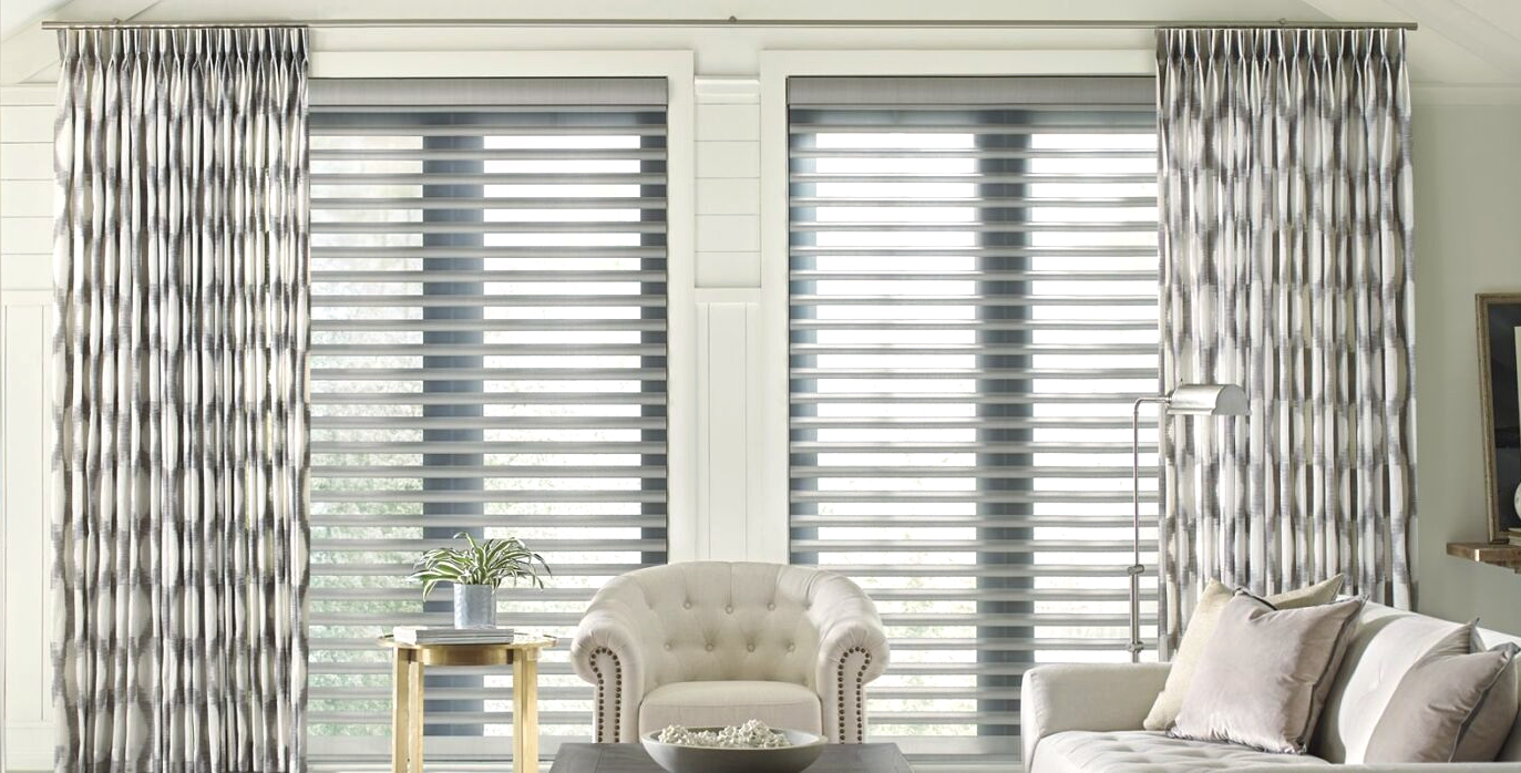 PowerView® Automation | Stamper's Blinds Gallery