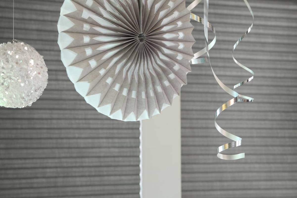 Sound-Absorbing Shades for Your Home | Stamper’s Blinds Gallery