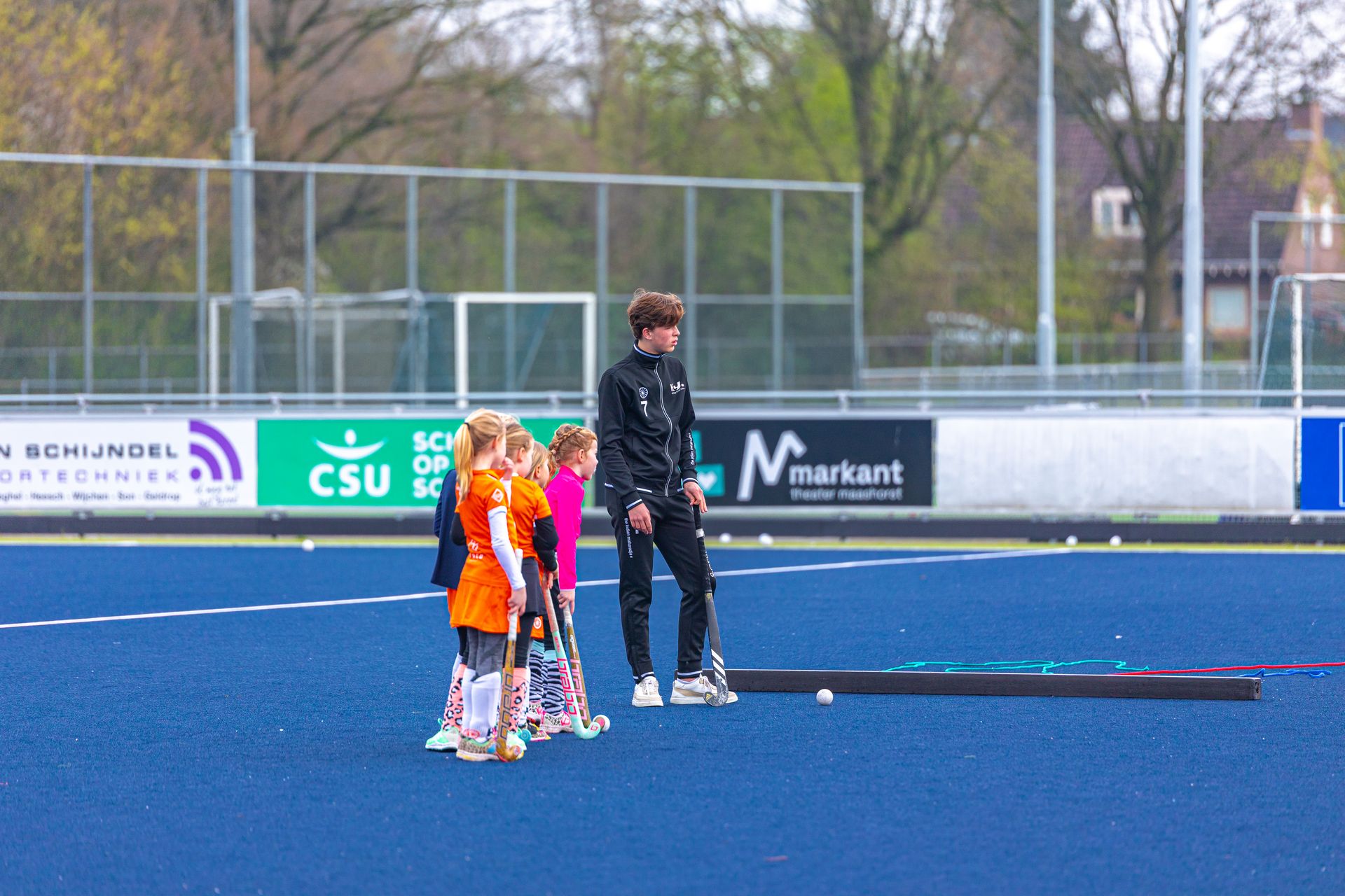 Hockey Club Uden