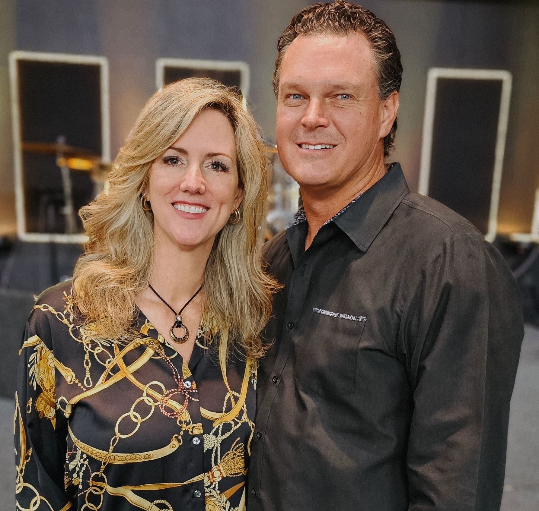 Meet the Founders and Pastors of Promise Church