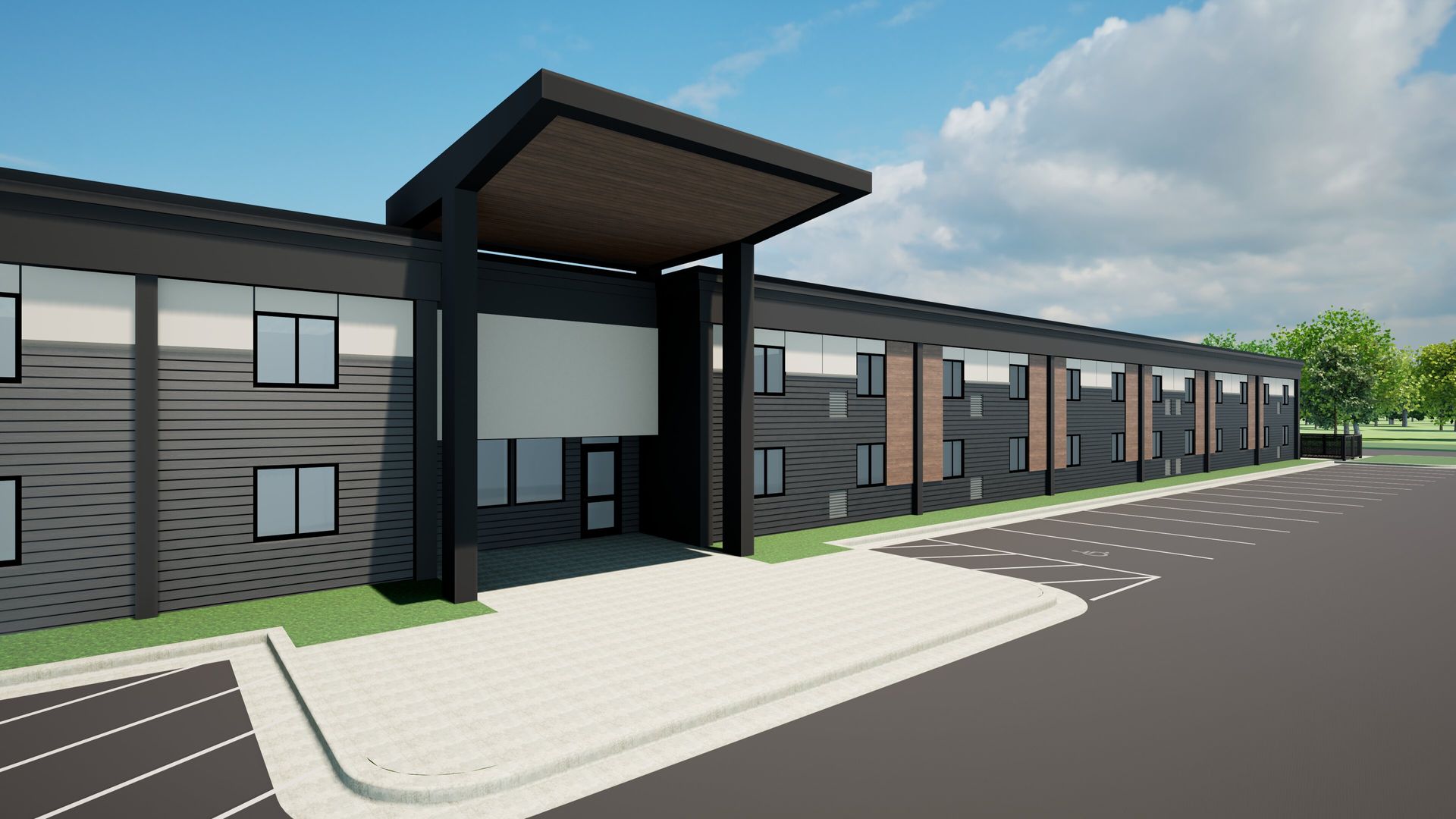 Factor Property Management in Mankato, MN