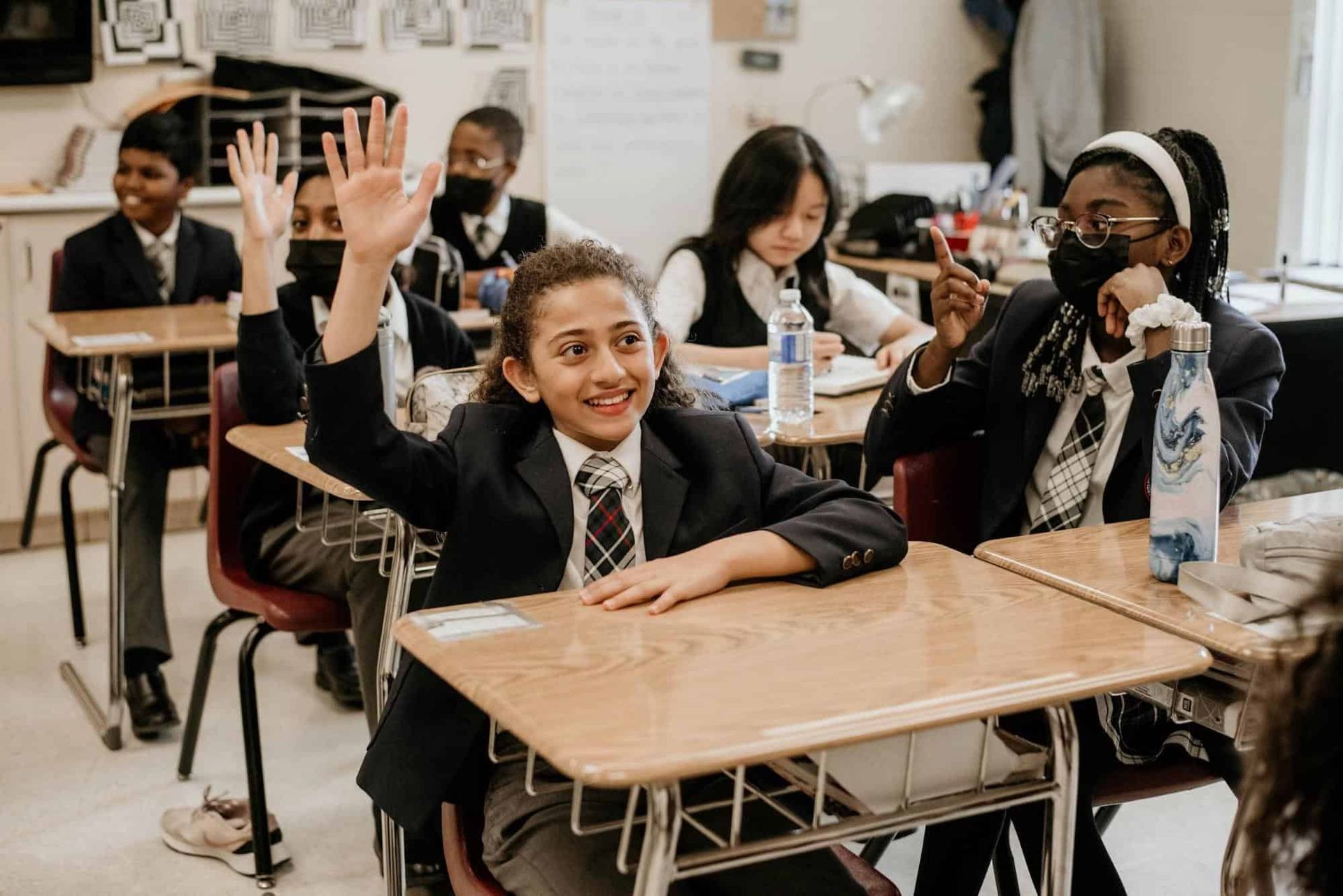 10 Essential Benefits of Private Christian Education