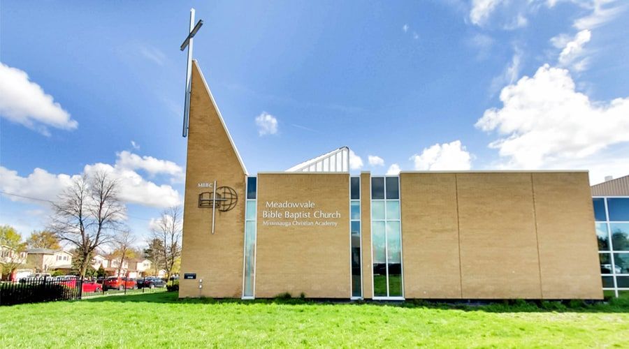 Explore MCA | Discover Our Vision