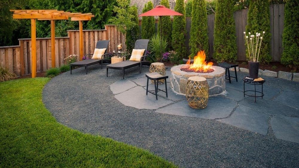 9 Types of Patio Options for your Outdoor Space