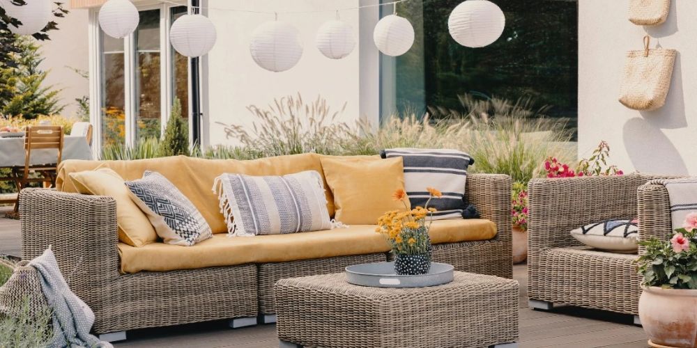 Tips for Integrating Indoor and Outdoor Spaces